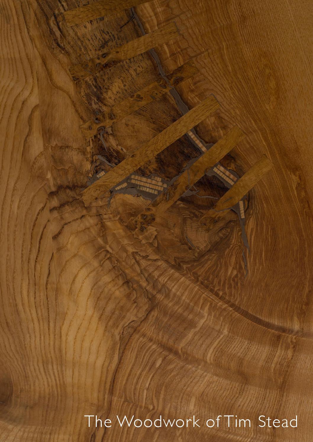 The Woodwork of Tim Stead, May 2016 by Colin McLean Photography - Issuu