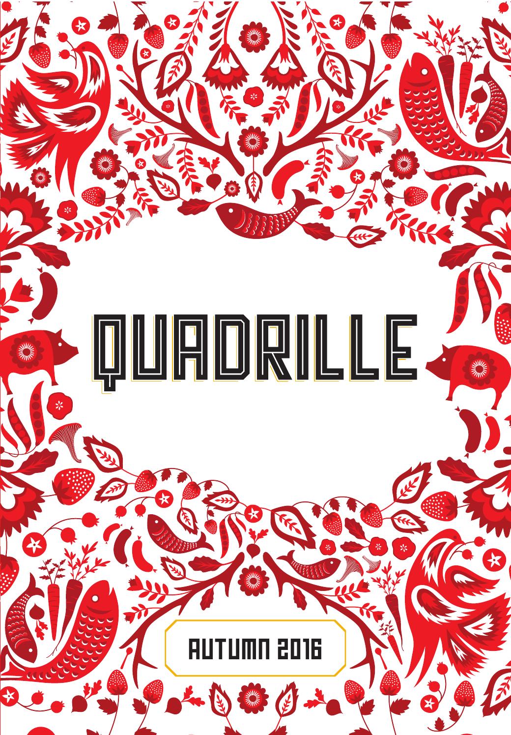 Quadrille Autumn 2016 Catalogue by Quadrille Publishing - Issuu