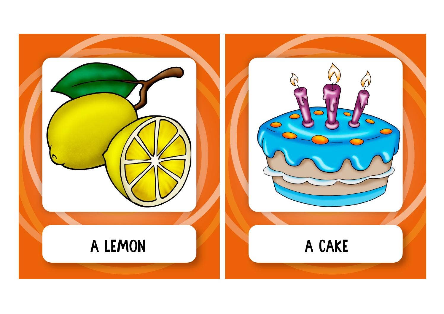 BF1 - Flashcards by Editorial ACES - Issuu