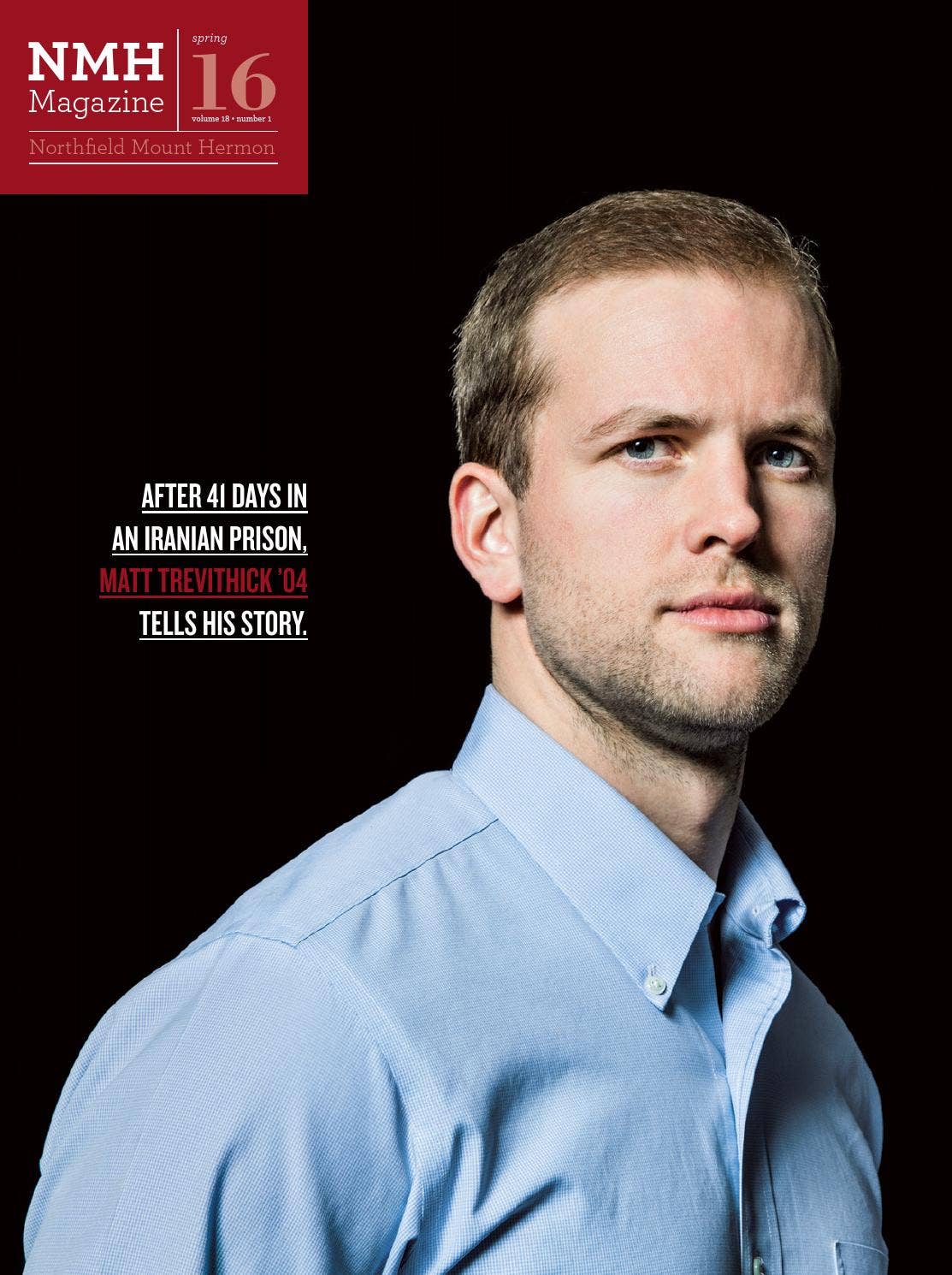 NMH Magazine 2016 Spring by Northfield Mount Hermon - Issuu