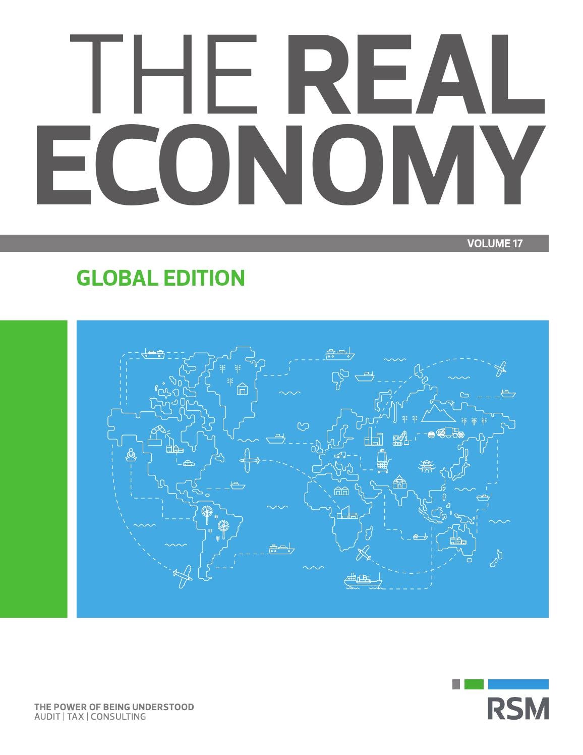 The Global Real Economy May16 by RSM Global - Issuu