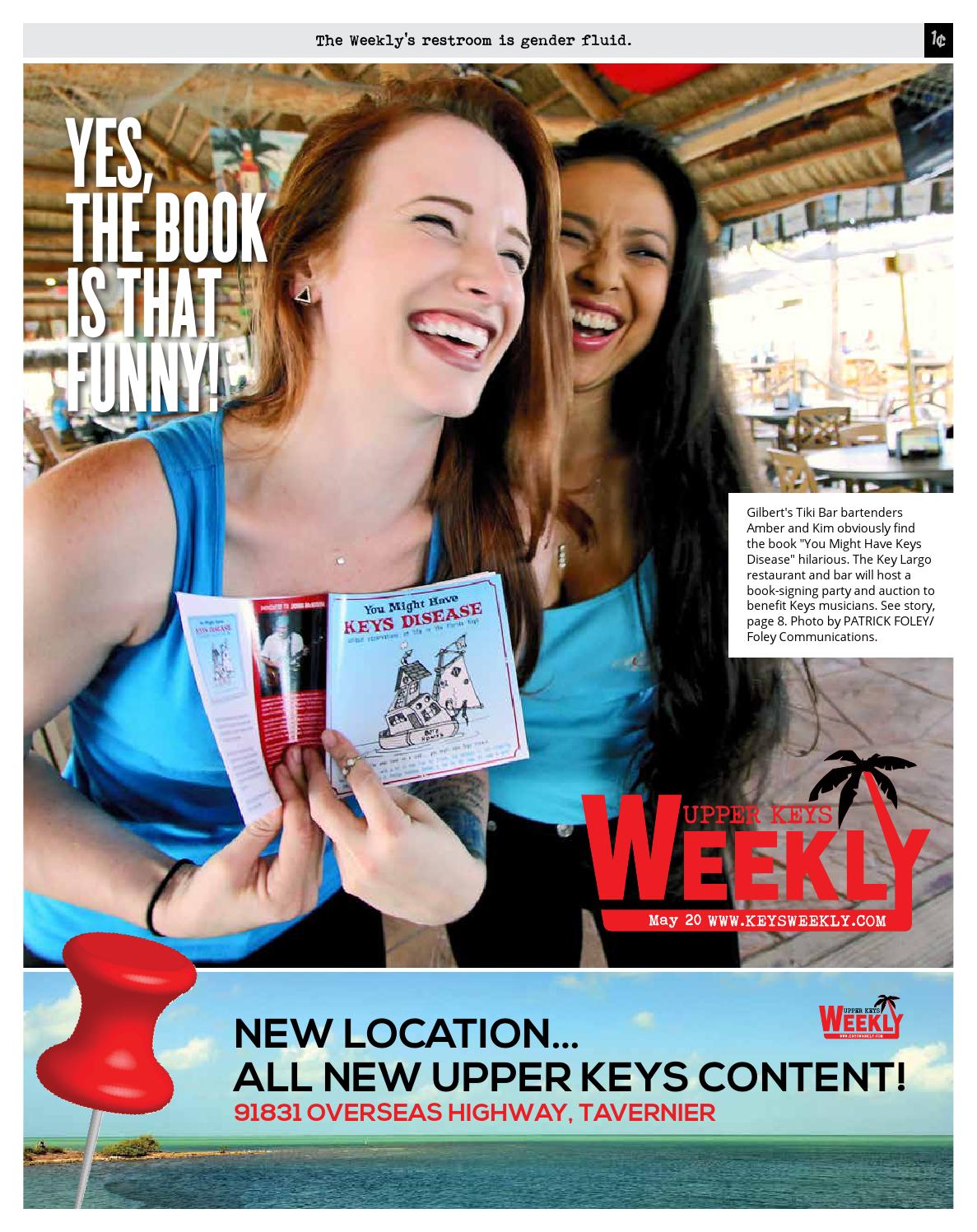 0520 16 upper keys weekly by Keys Weekly Newspapers - Issuu