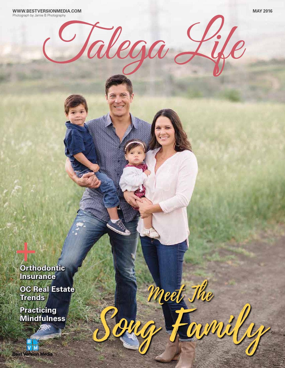 Talega Life - May 2016 by Echelberger Group - Issuu