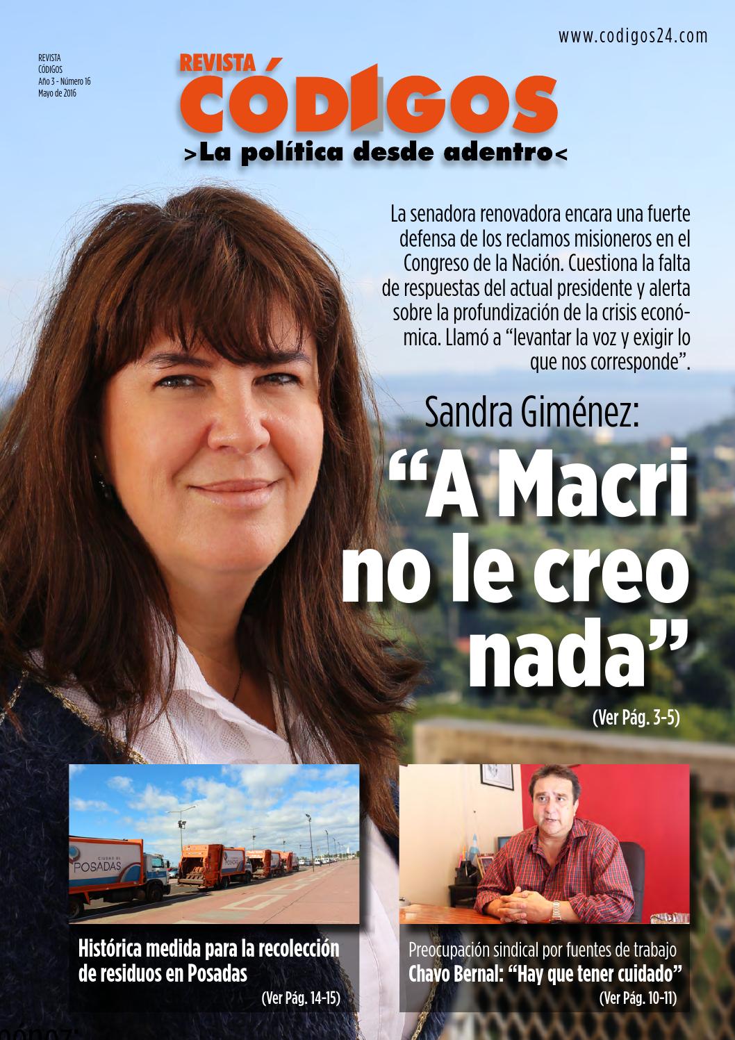 Revista CÓDIGOS by Revista Códigos - Issuu