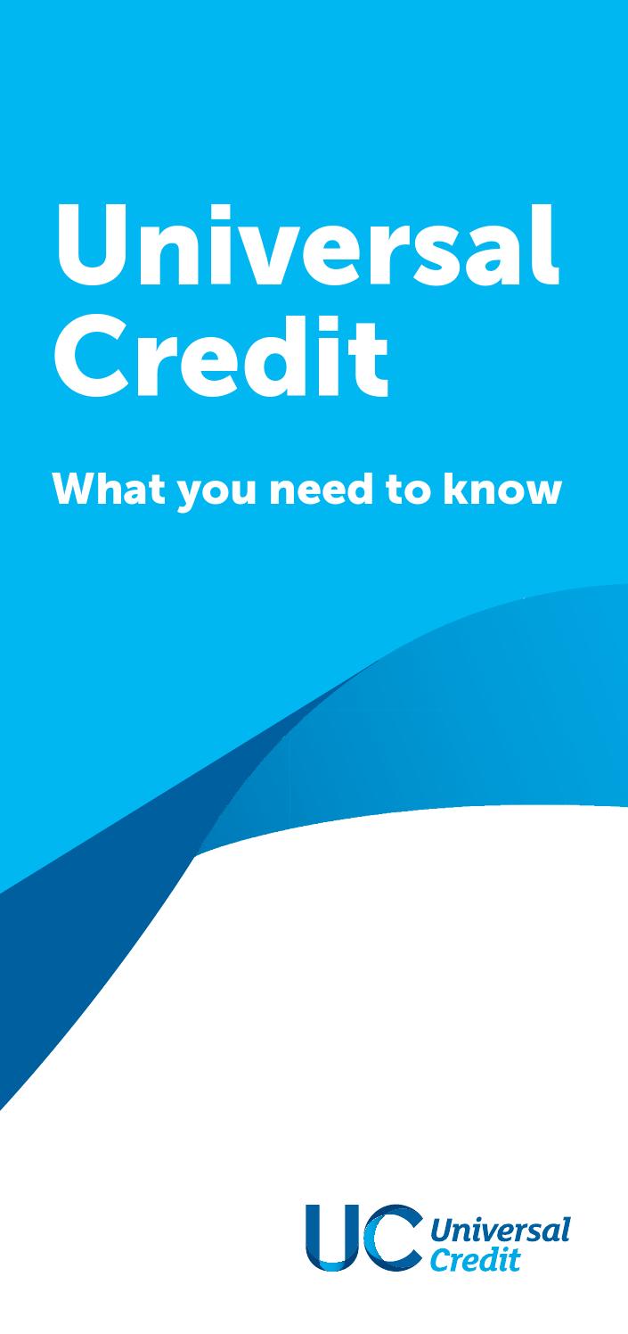 Universal Credit: What you need to know by Southwark Council - Issuu