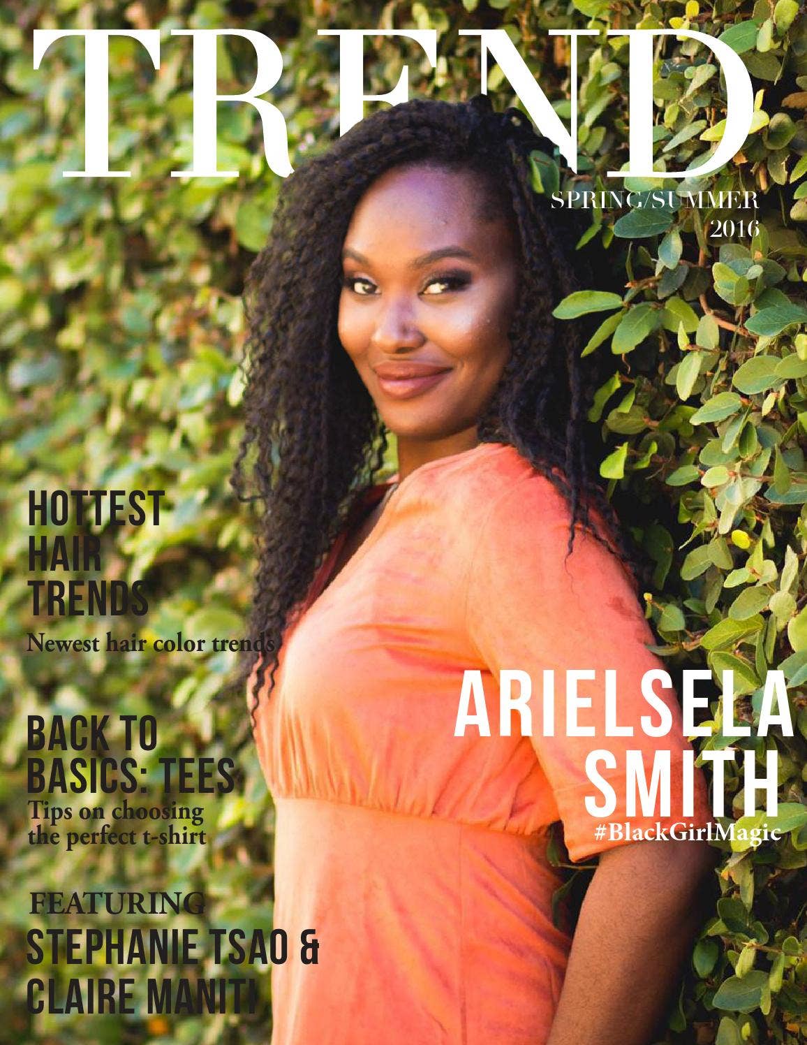 Trend Spring Summer 2016 by Trend UCSD - Issuu