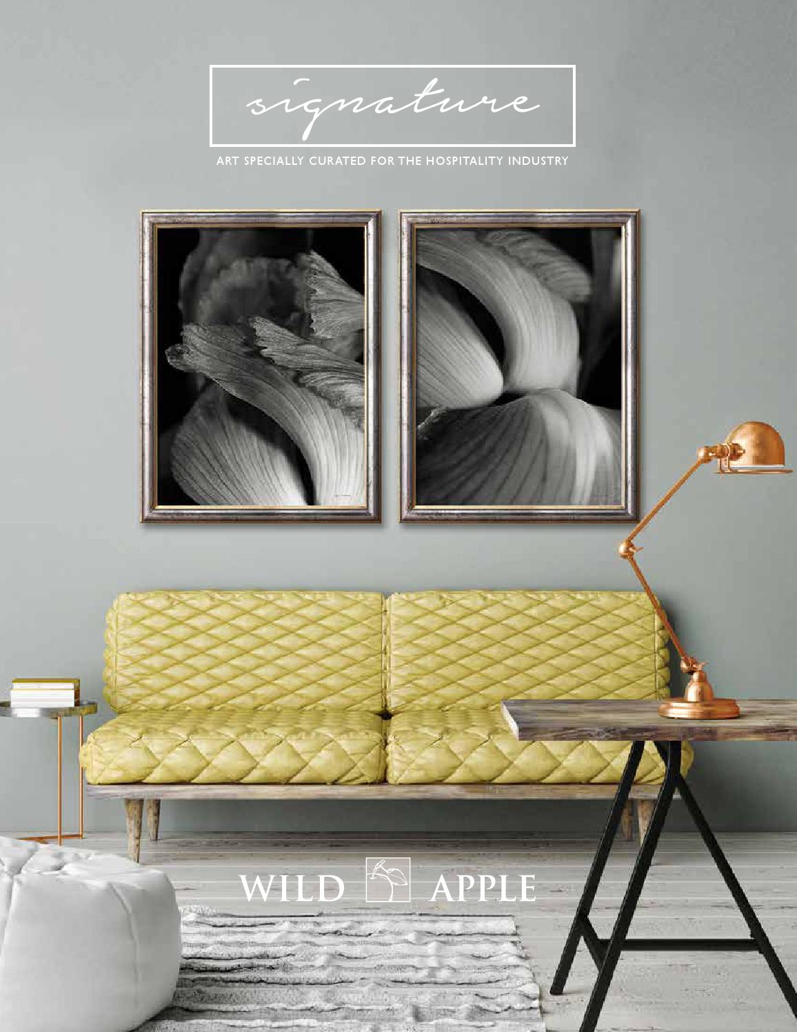 Signature by Wild Apple by Wild Apple Graphics - Issuu