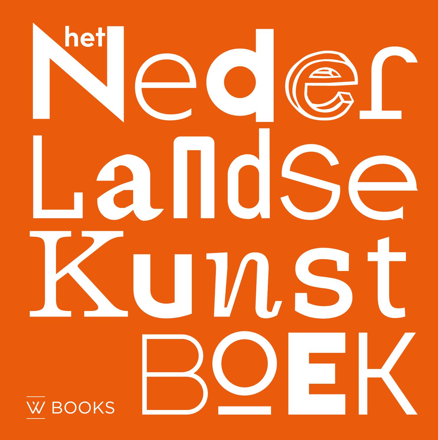 Nl kunst boek bladerpdf by WBOOKS - Issuu