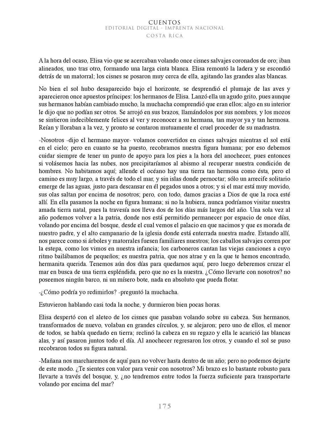 Cuentos by La Tinta Invisible Editores - Issuu