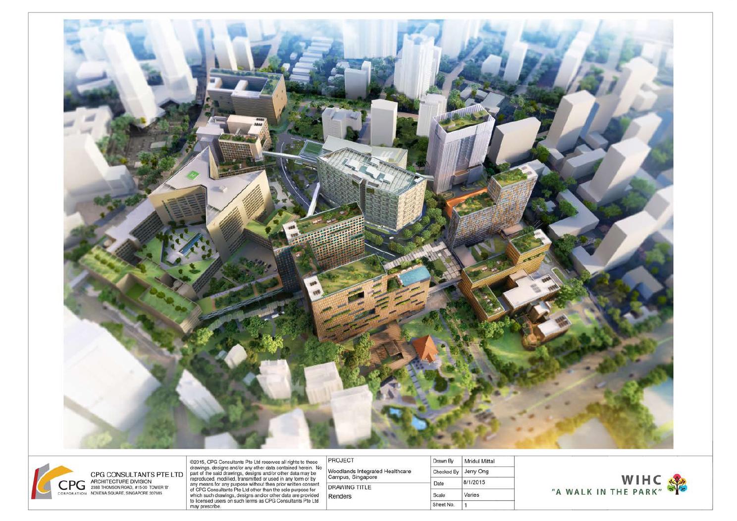 Compilation of Work done in NCID Project during Internship at CPG ...