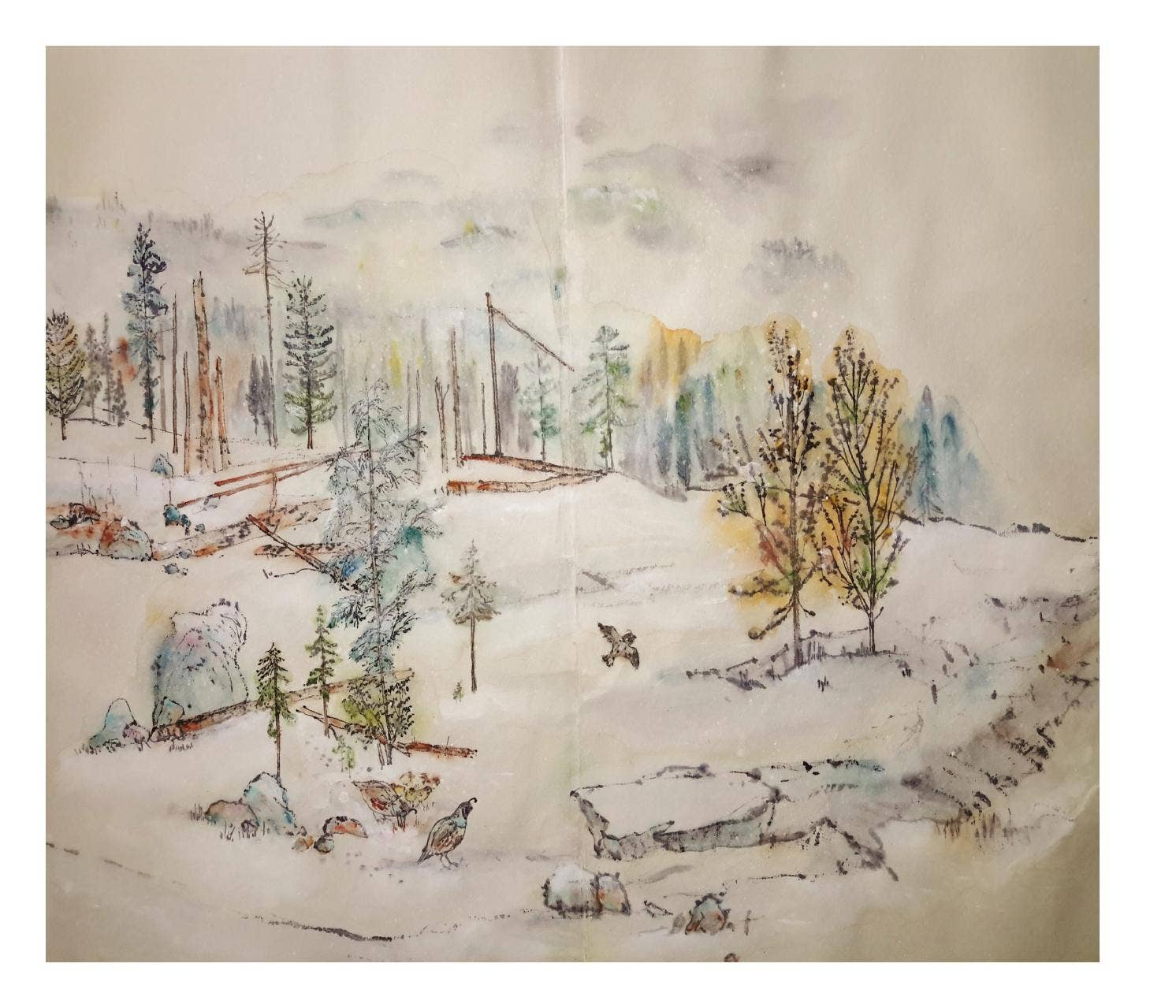 Idaho from here to there by debbi chan - Issuu