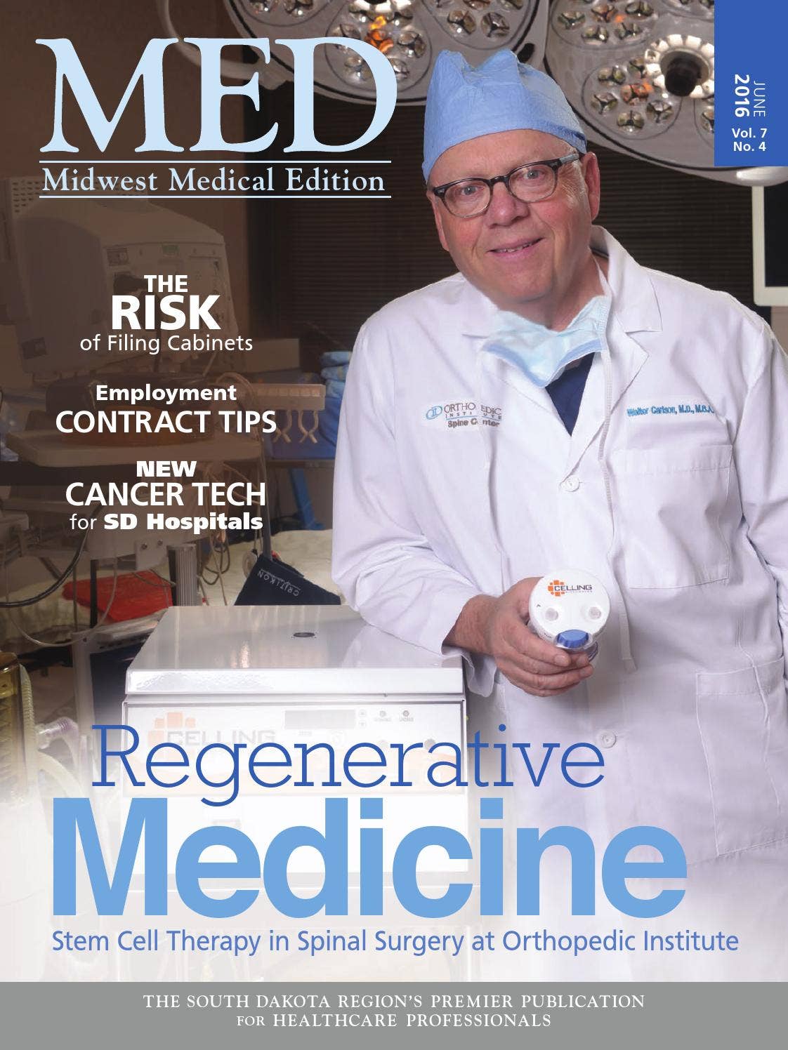 MED-Midwest Medical Edition- June 2016 by MED- (Midwest Medical Edition ...