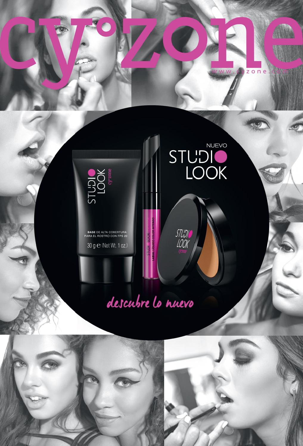 Catálogo Cyzone México C11 by SomosBelcorp - Issuu