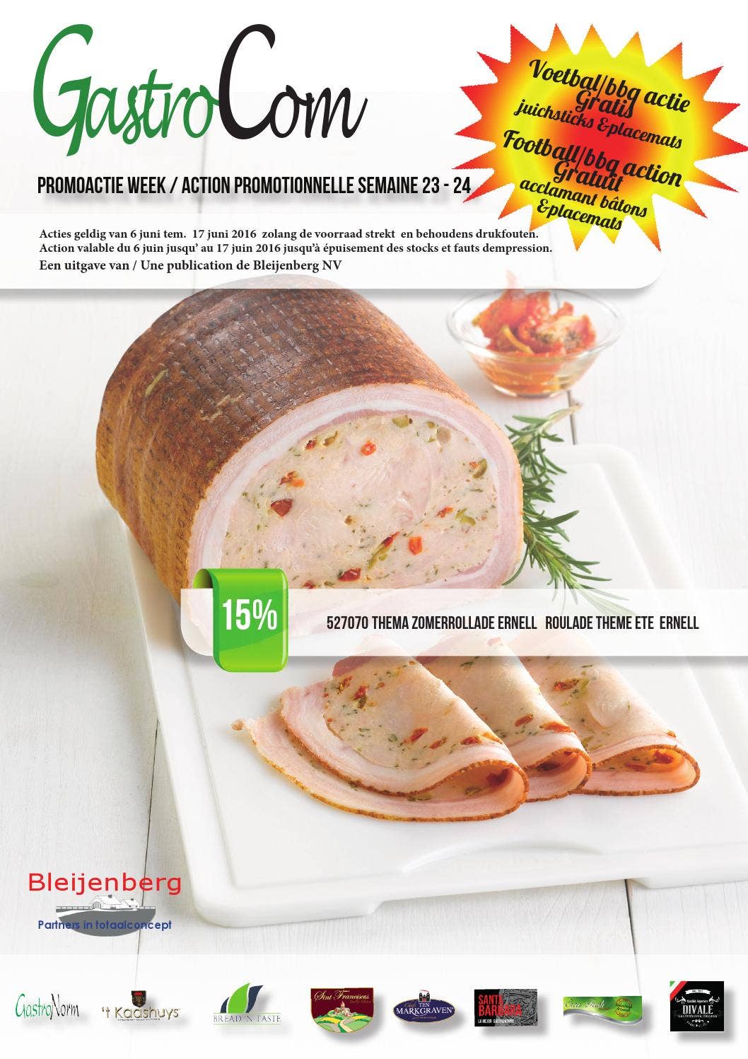 Gastrocom 23 24 by Bleijenberg NV - Issuu
