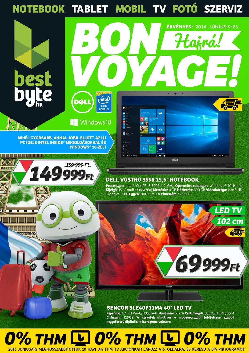 BestByte Június Bp. by Bestbyte Kft. - Issuu