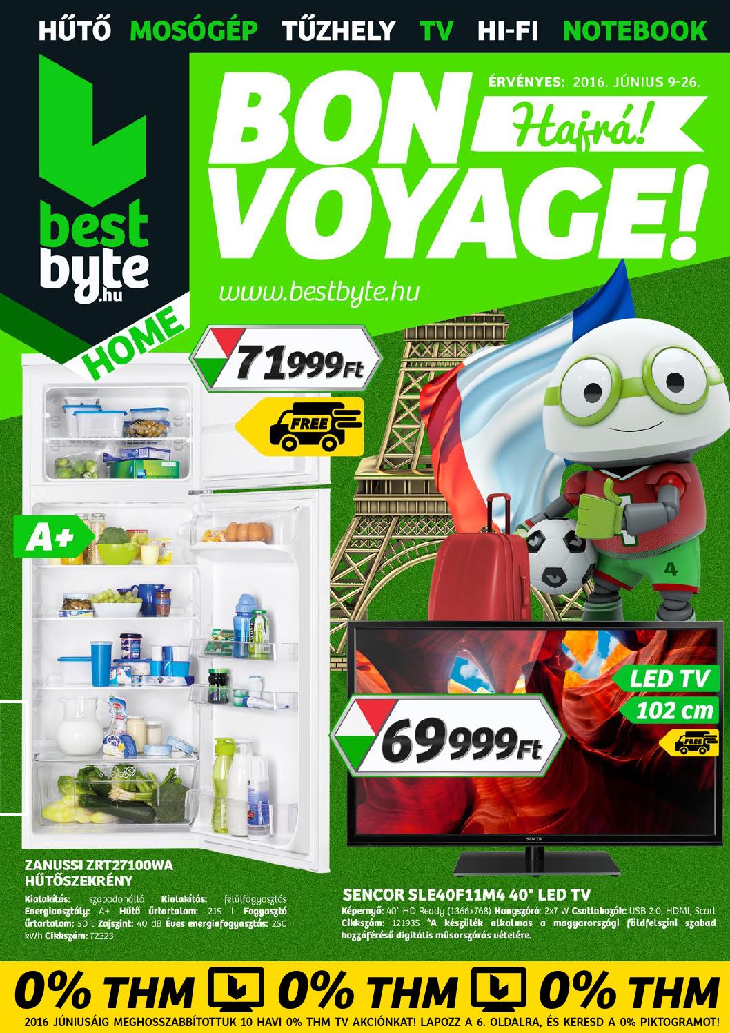 BestByte Június Home by Bestbyte Kft. - Issuu