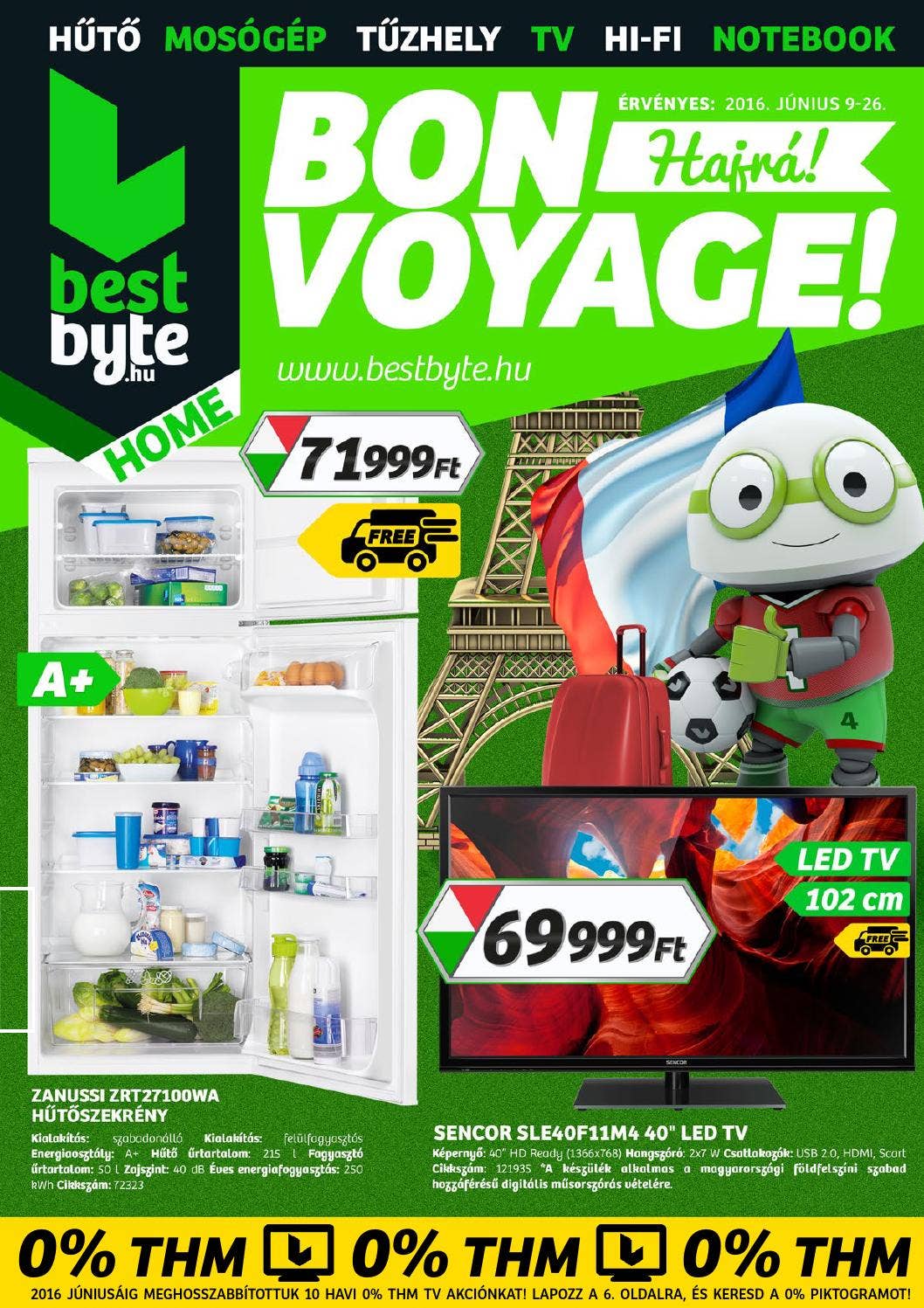 BestByte Június Home by Bestbyte Kft. - Issuu