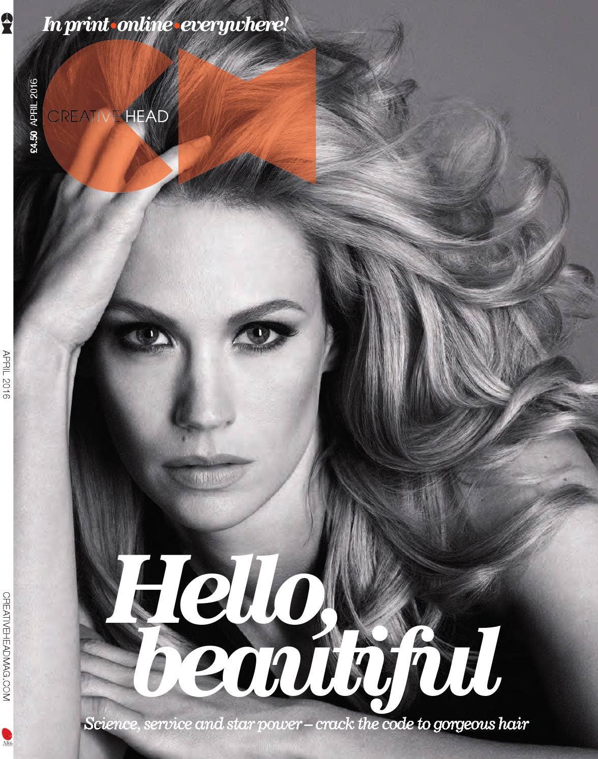 Creative HEAD April 2016 by Alfol Publishing - Issuu