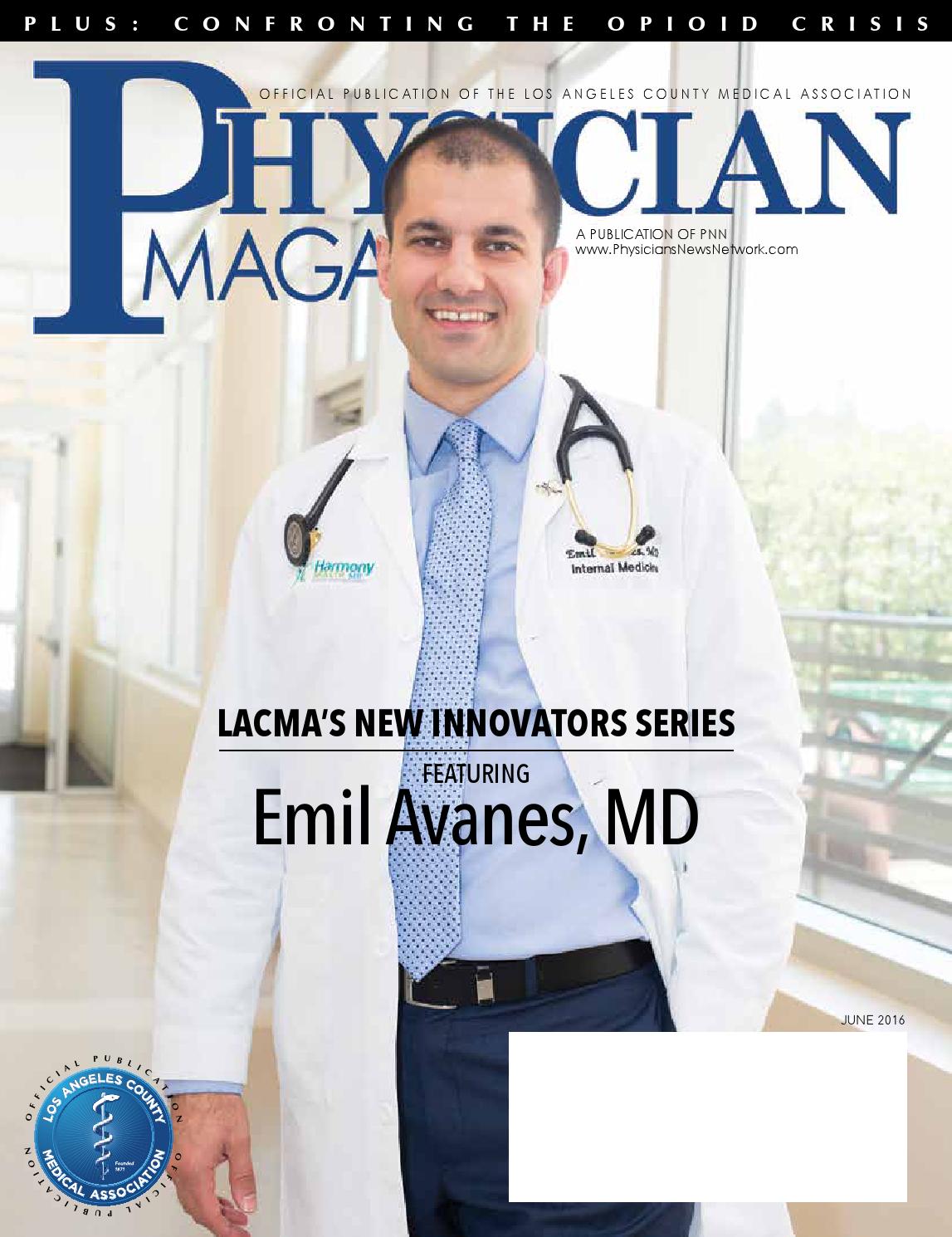 June 2016 | Physician Magazine by RGOC - Issuu