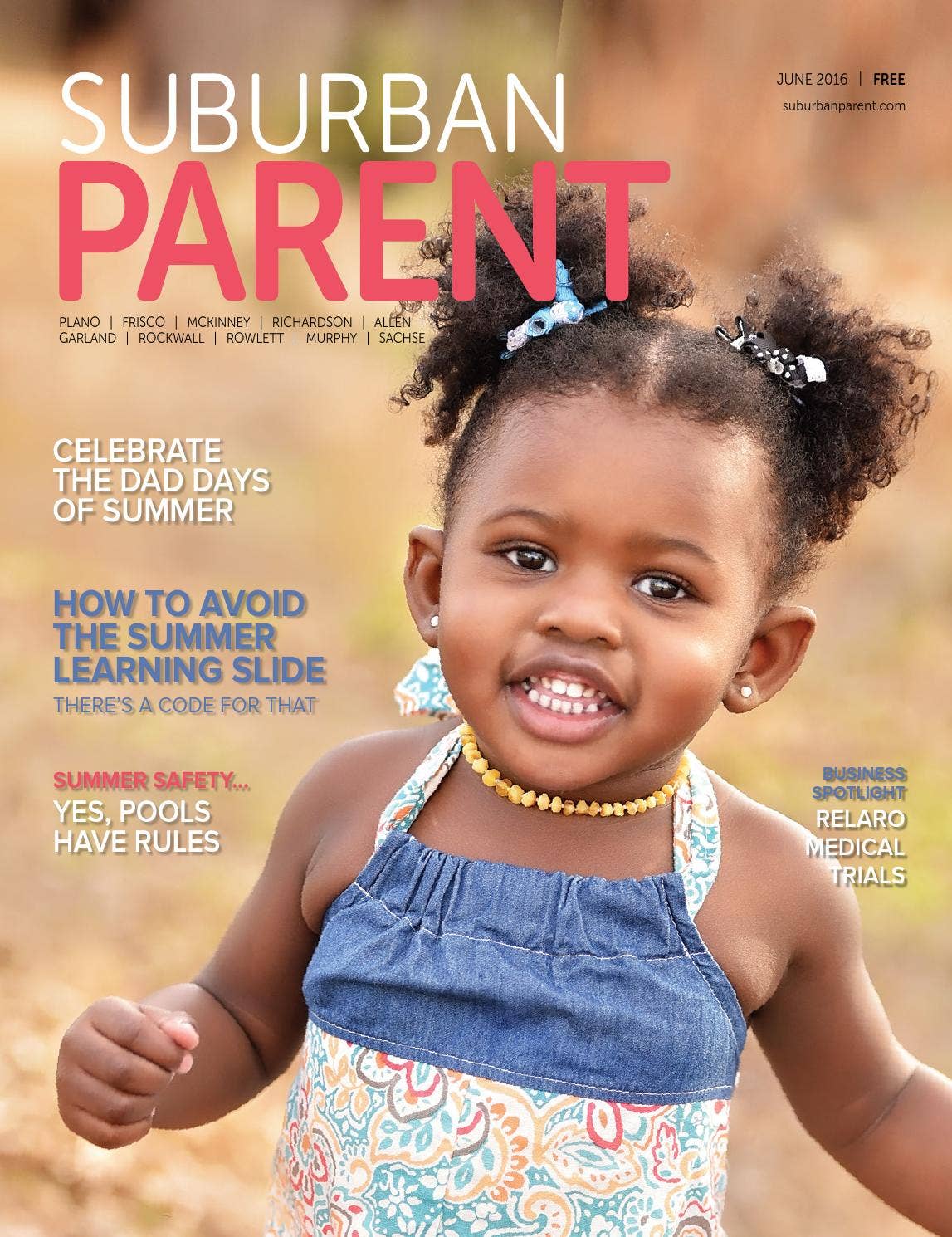Suburban Parent: North Dallas by Digital Publisher - Issuu