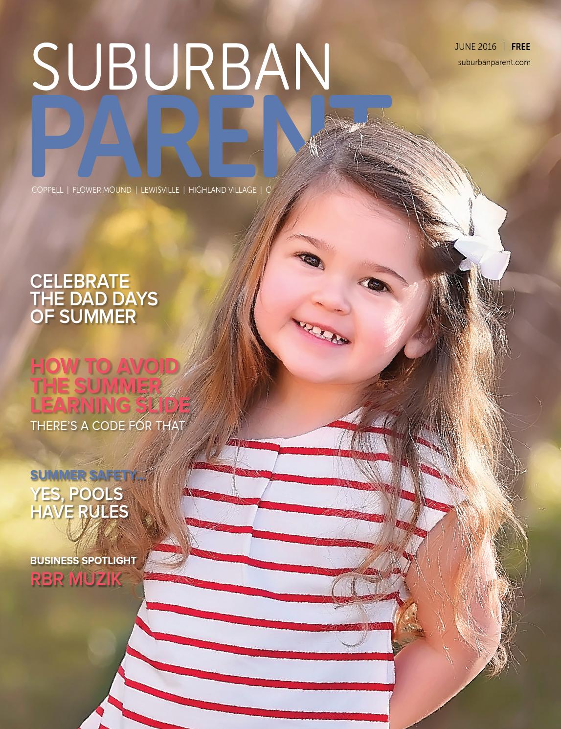 Suburban Parent: Coppell by Digital Publisher - Issuu