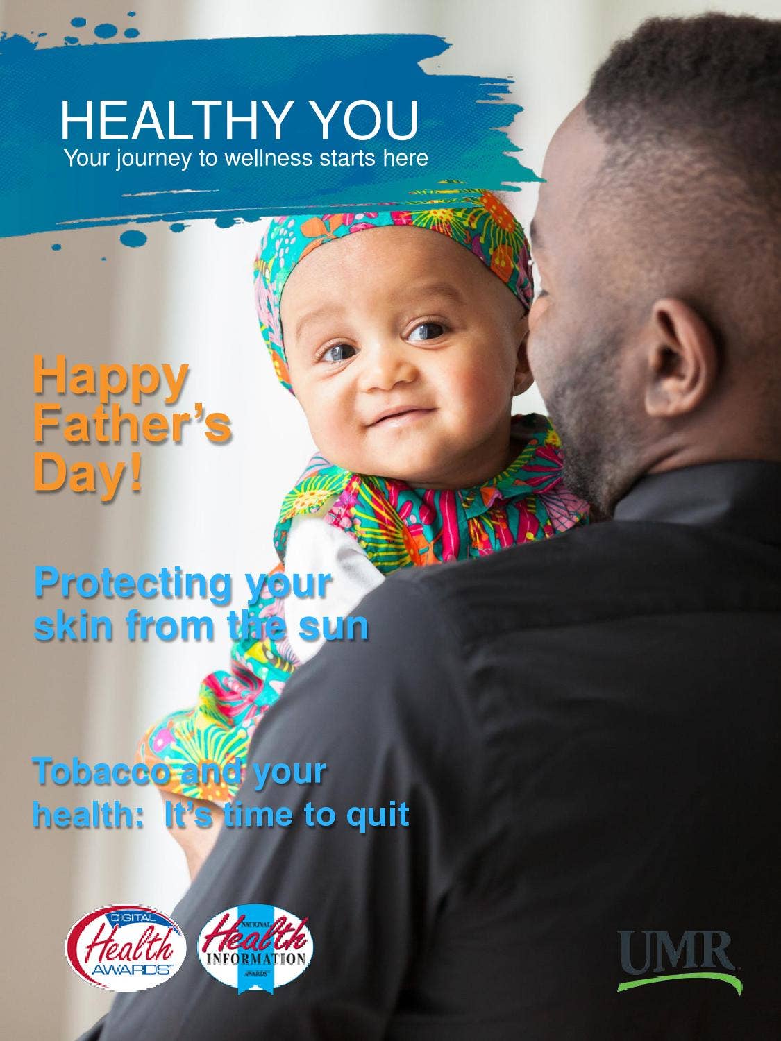 Healthy You from UMR (June edition) by CARE - A UMR Solution - Issuu