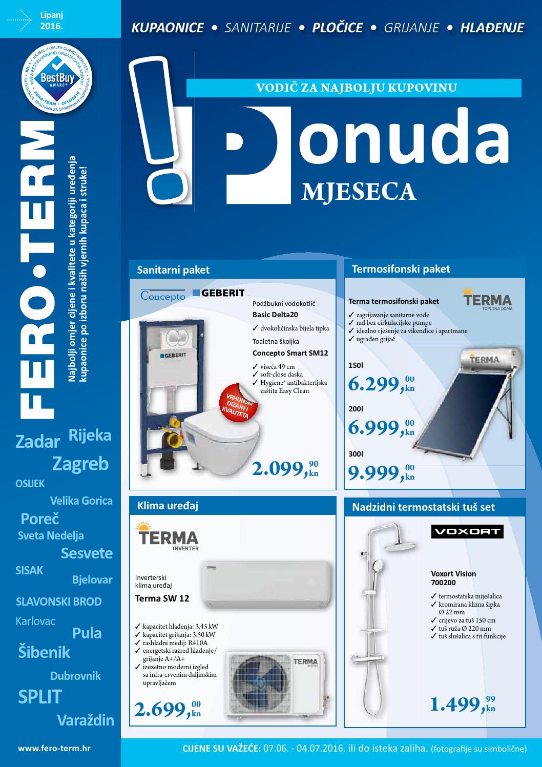 2016 06 letak by katalozi.net - Issuu