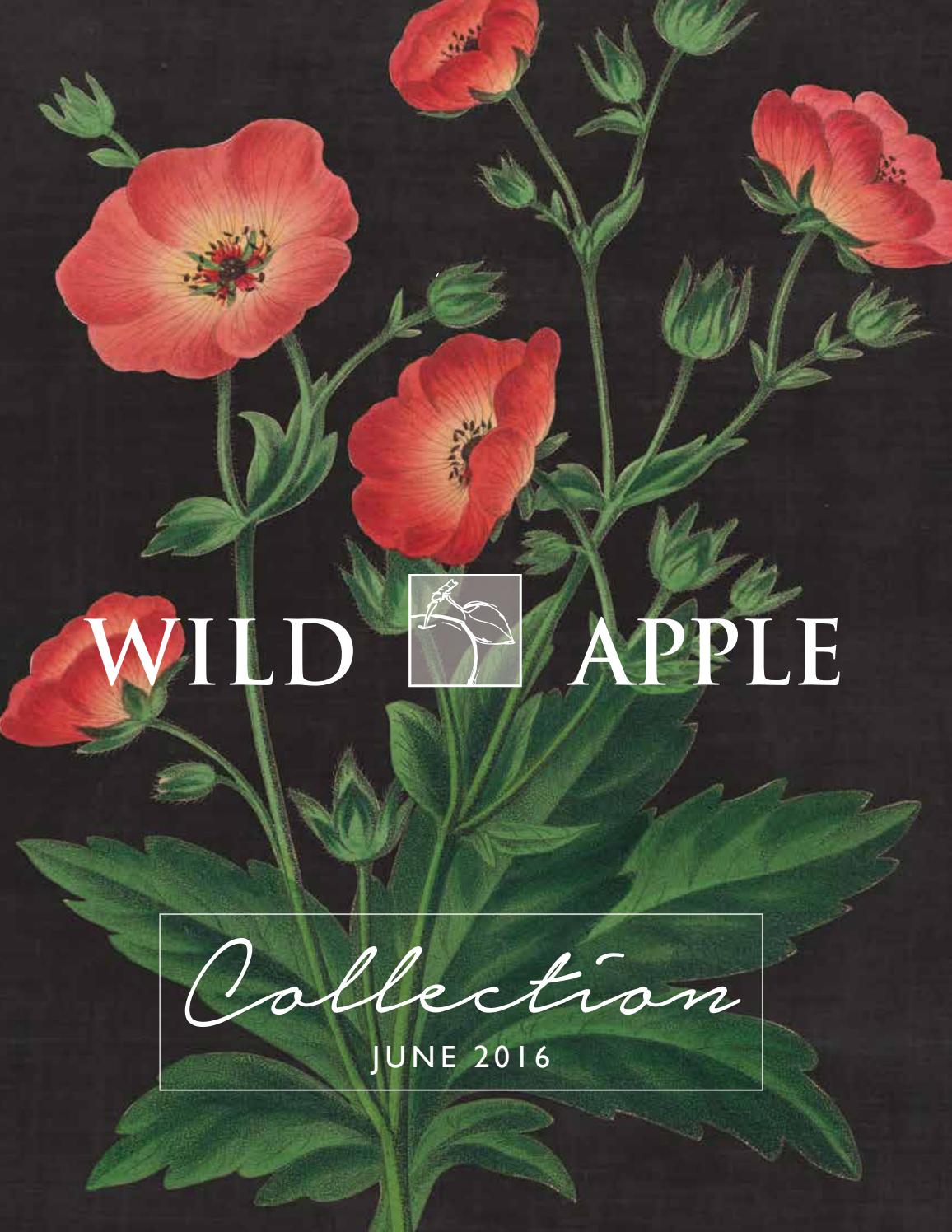 Wild Apple June 2016 by Wild Apple Graphics - Issuu