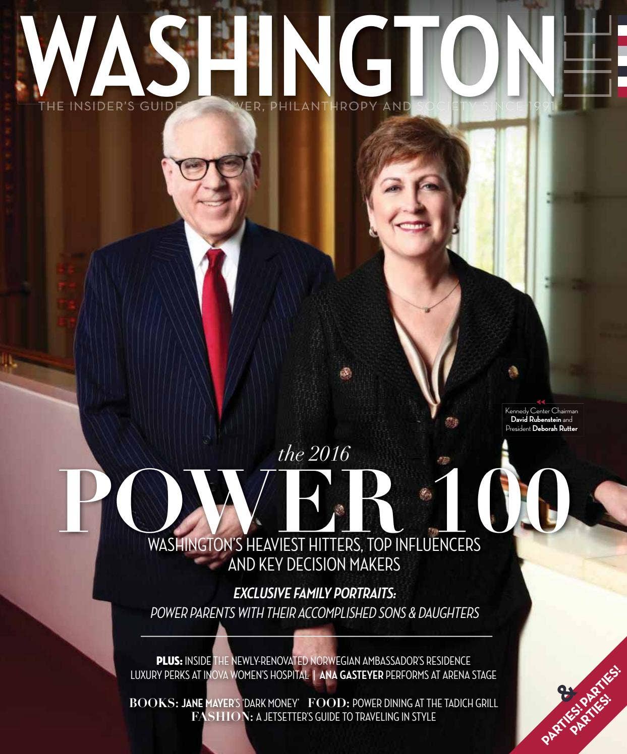 Washington Life Magazine - May 2016 by Washington Life Magazine - Issuu