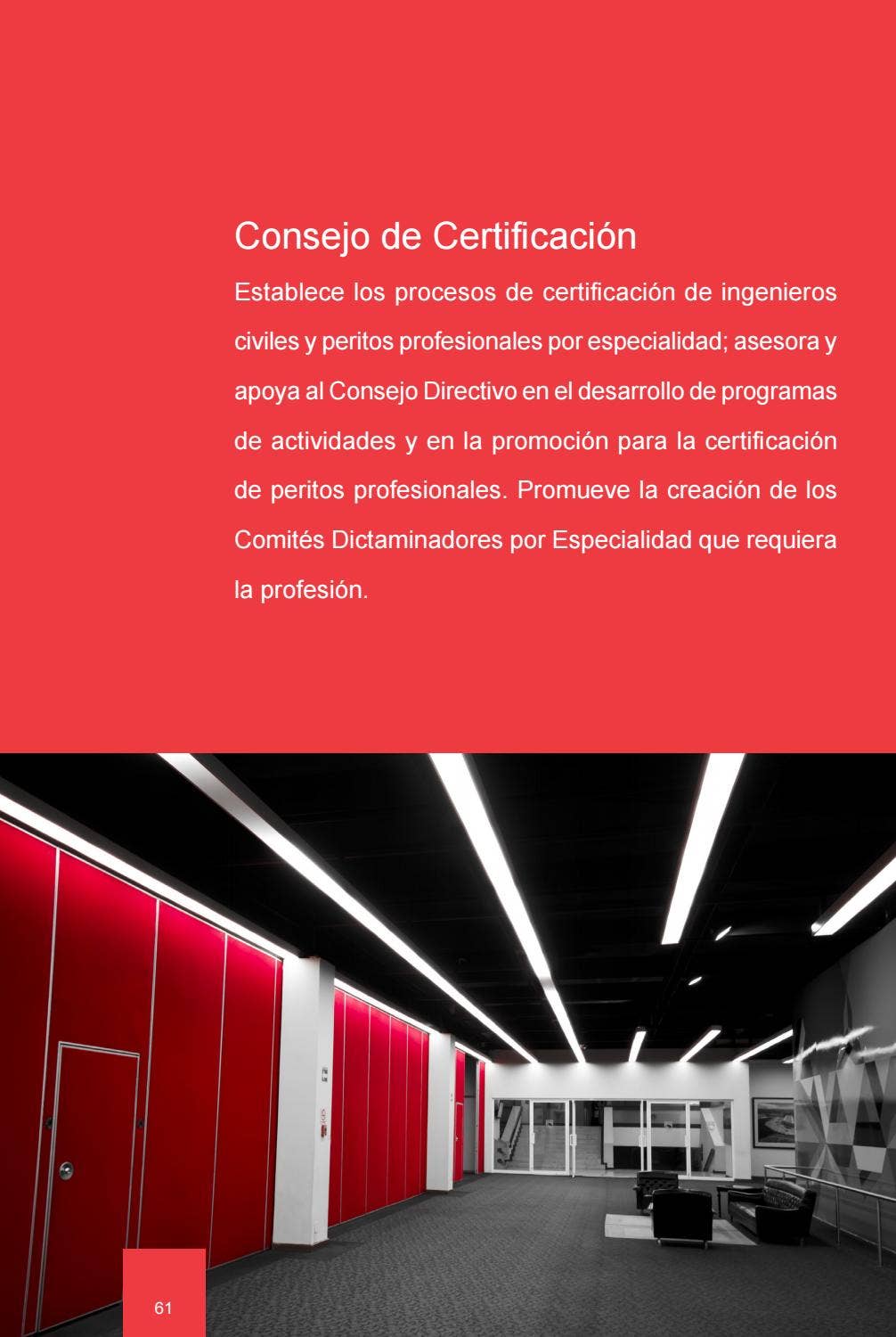 Instructivo para examen de Certificación - México by CPIC - Issuu