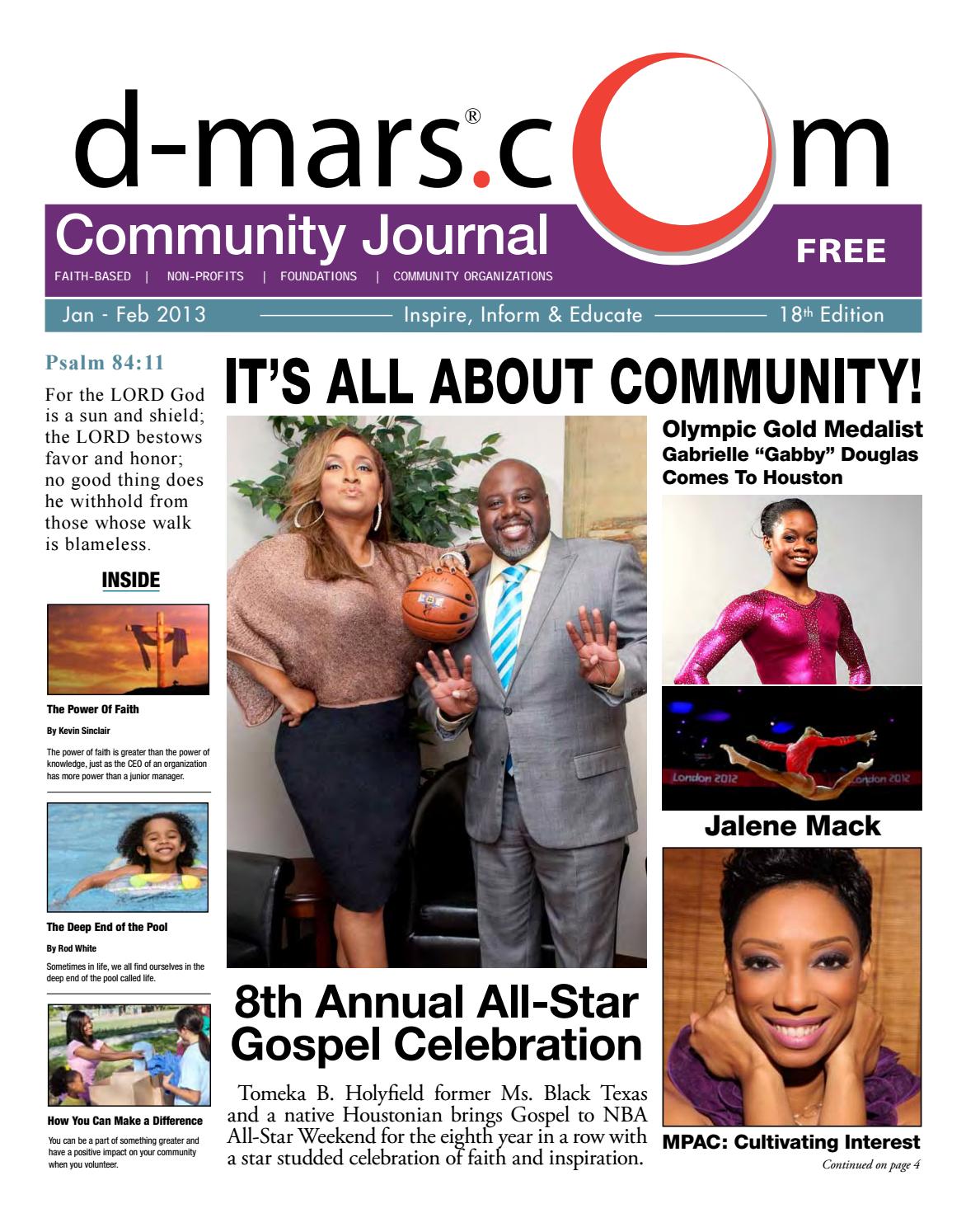 Faith Based Journal 18 by d-mars.com - Issuu