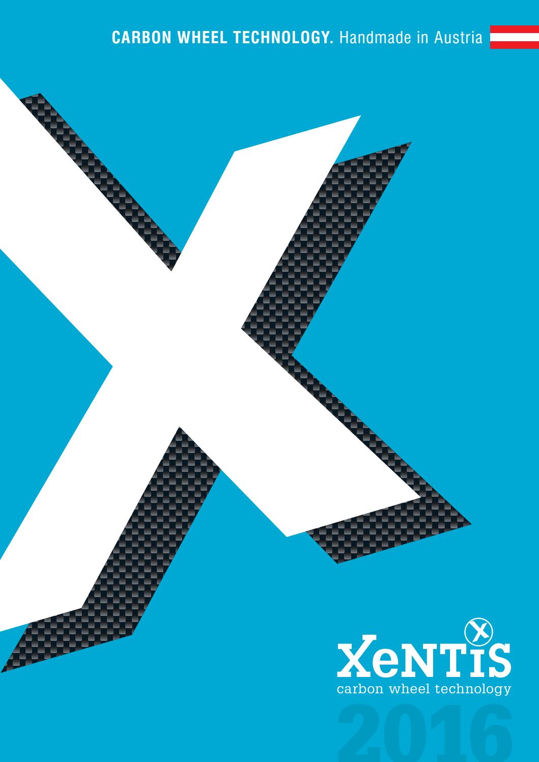 Xentis katalog 2016 web by Remus Performance Sport Exhausts - Issuu