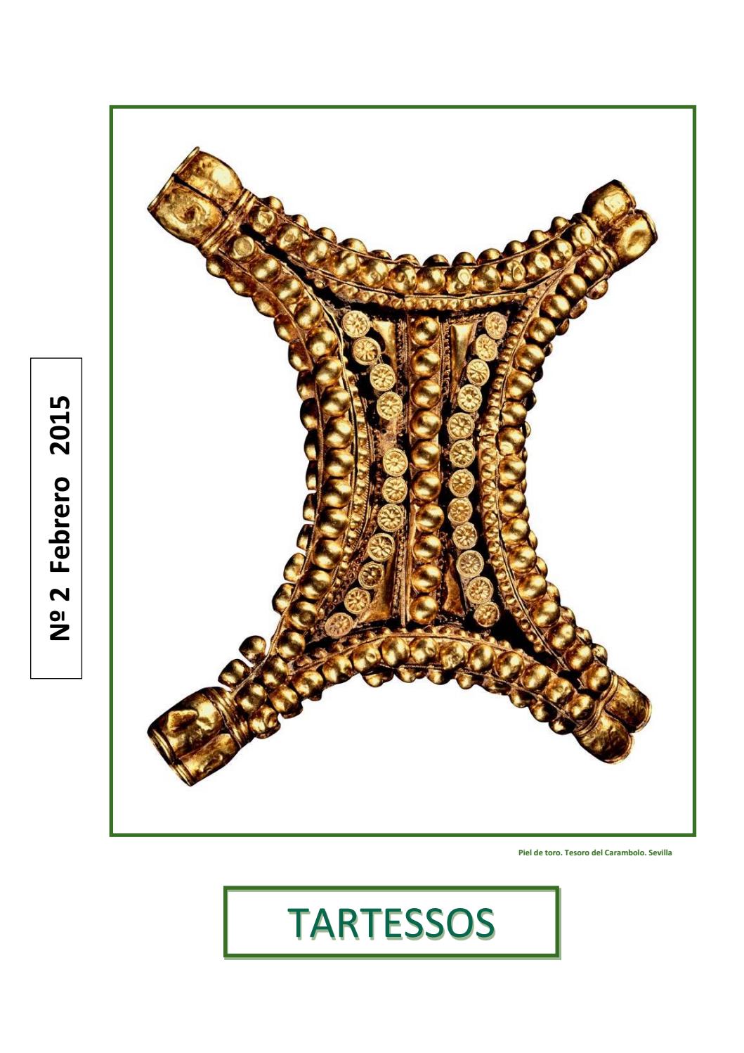 Tartessos_2 by TARTESSOS - Issuu