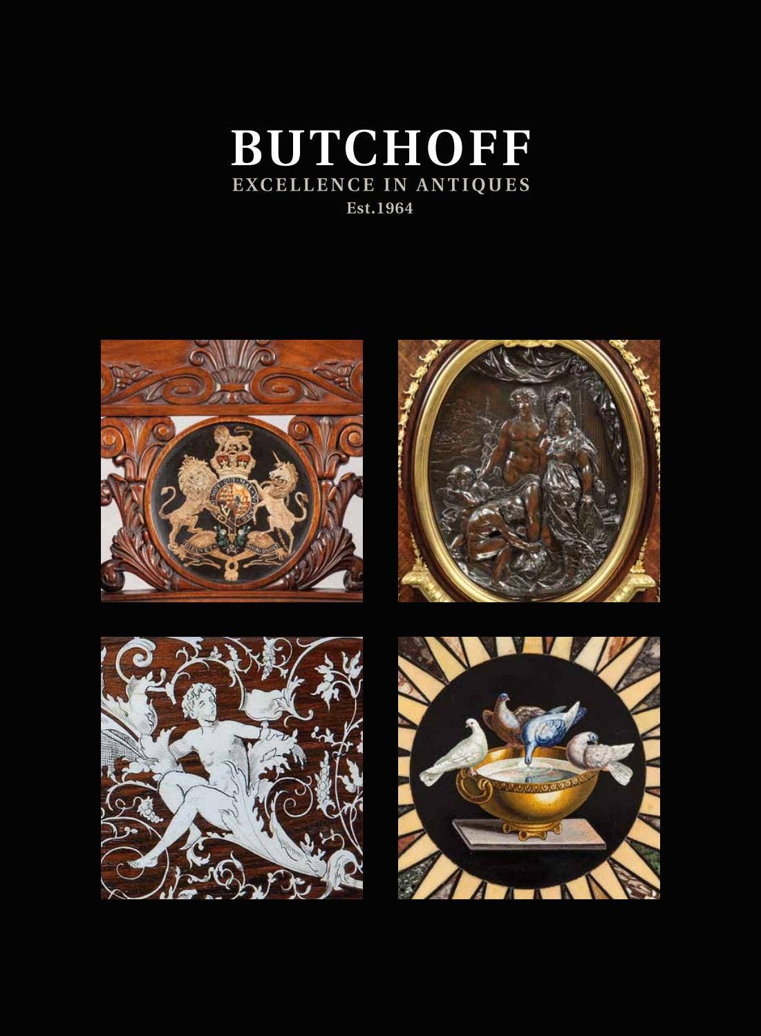 Butchoff 2016 by Masterart - Issuu
