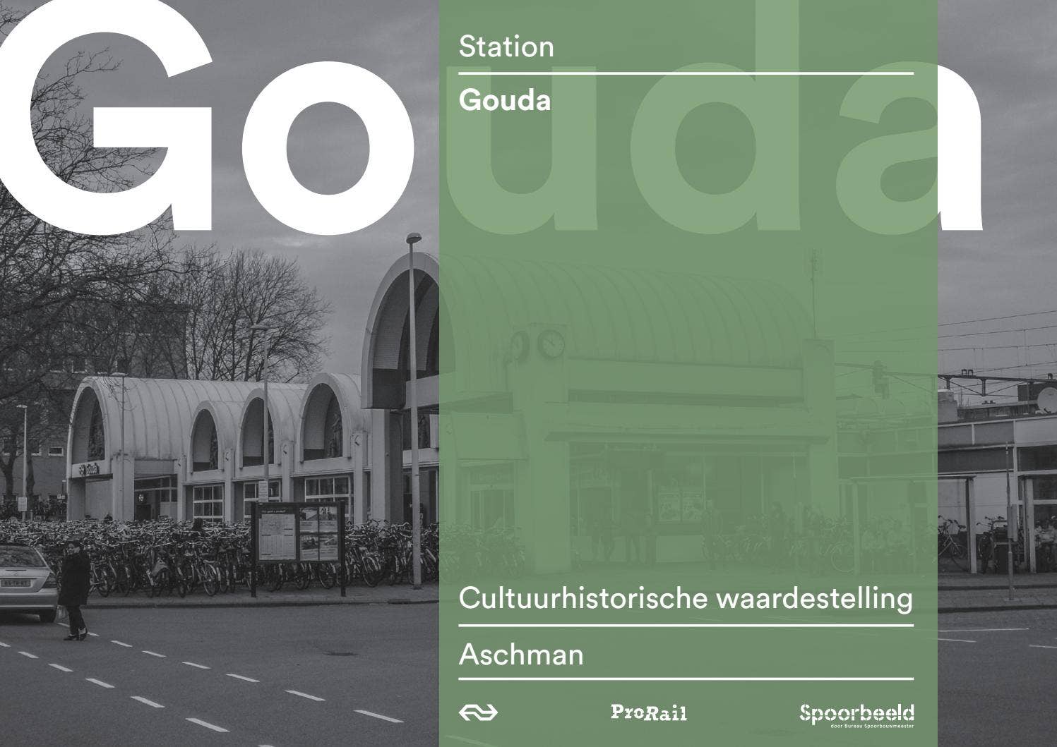Waardestelling station Gouda by Stations - Issuu