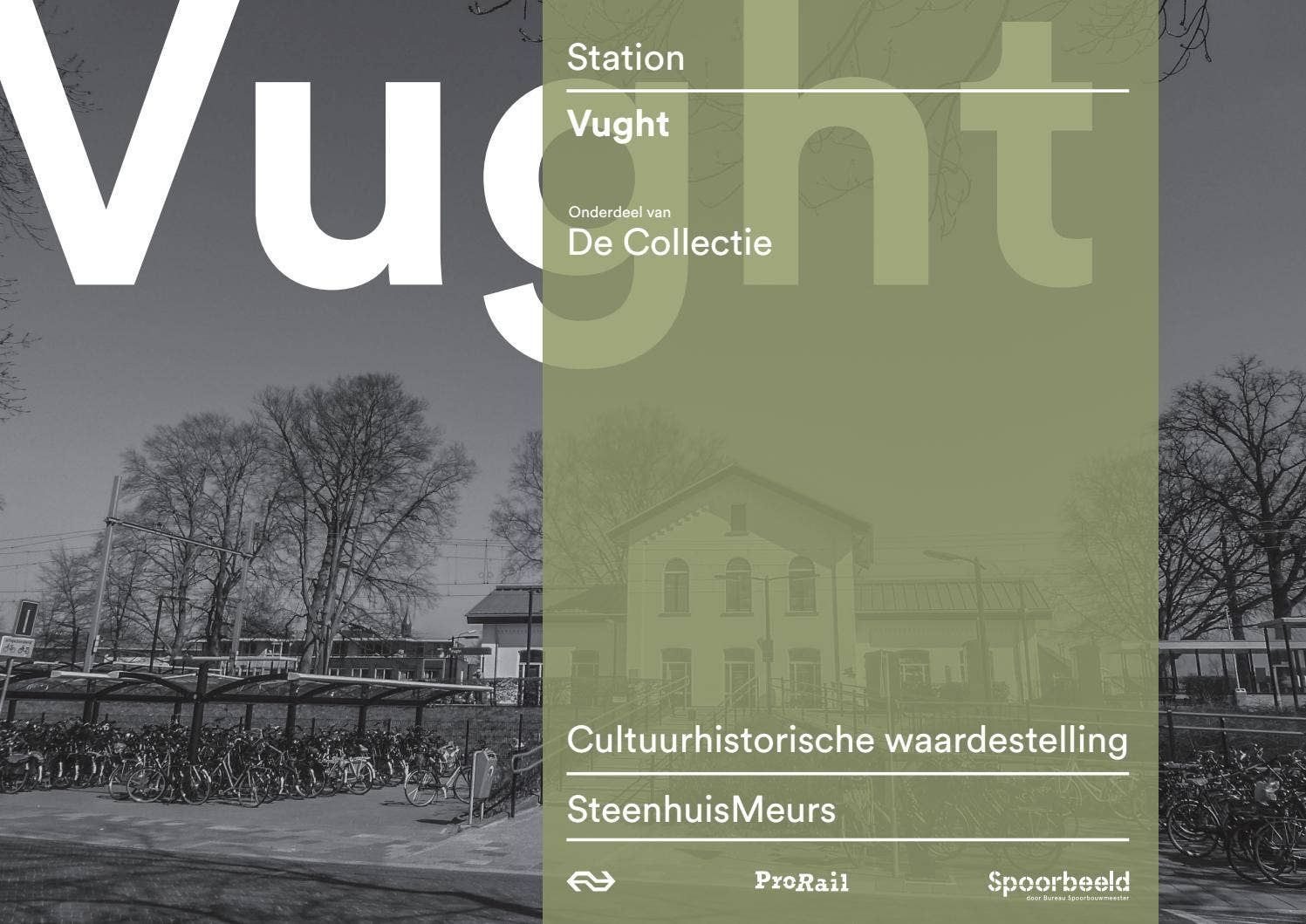 Waardestelling station Vught by Stations - Issuu