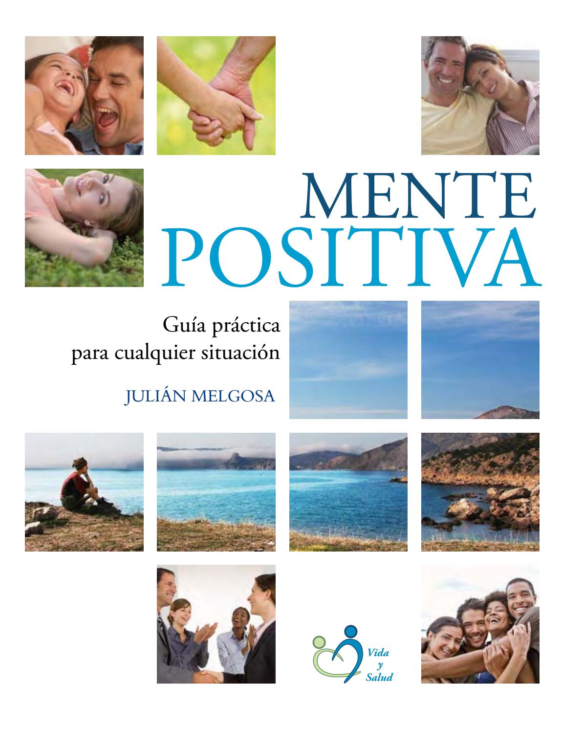 Mente Positiva by Safeliz - Issuu