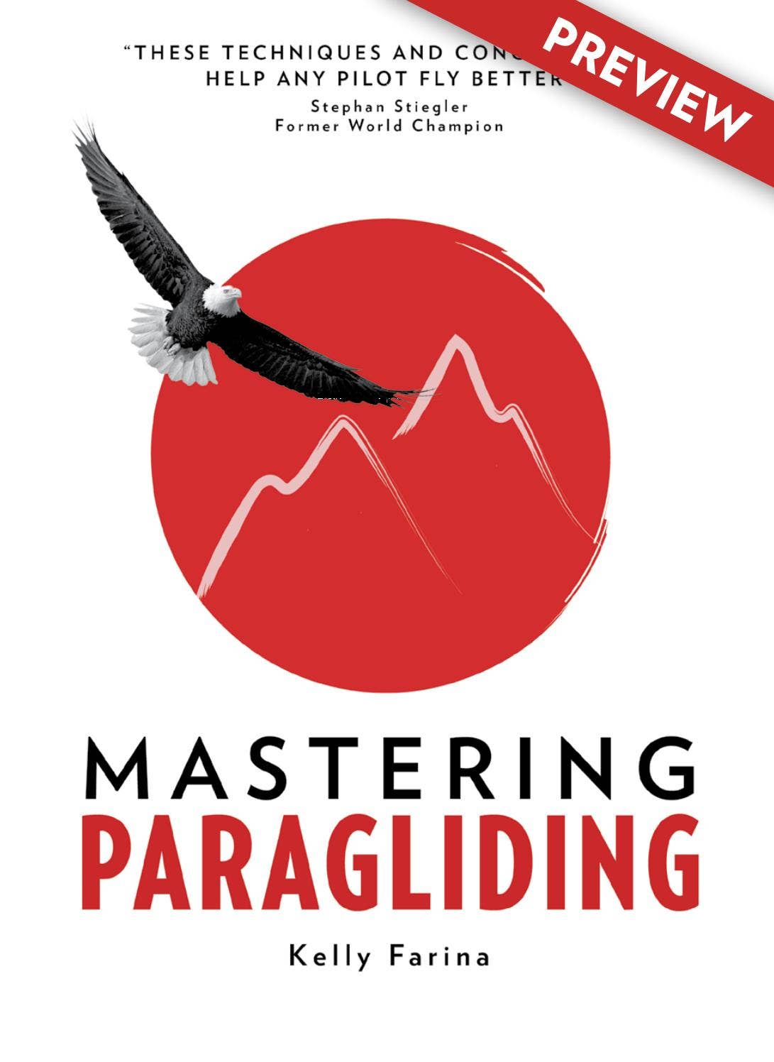 Mastering Paragliding preview by Cross Country Magazine - Issuu
