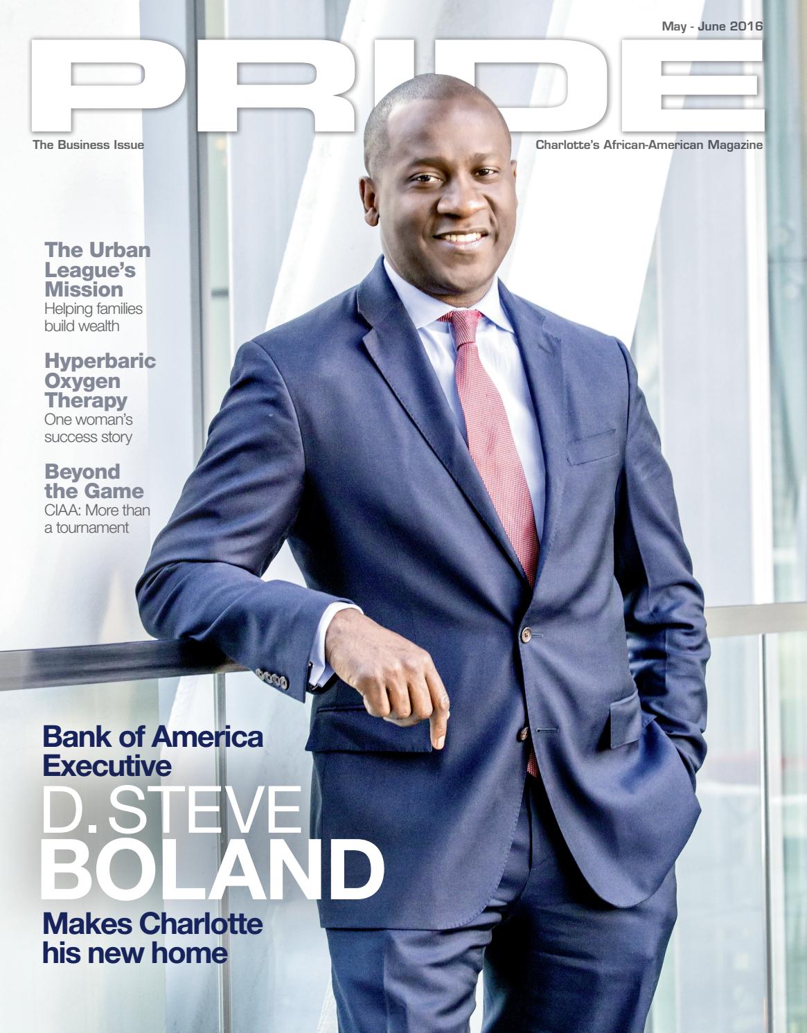 Pride Magazine -2016 May/June "Business" Issue by Pride Magazine Online ...