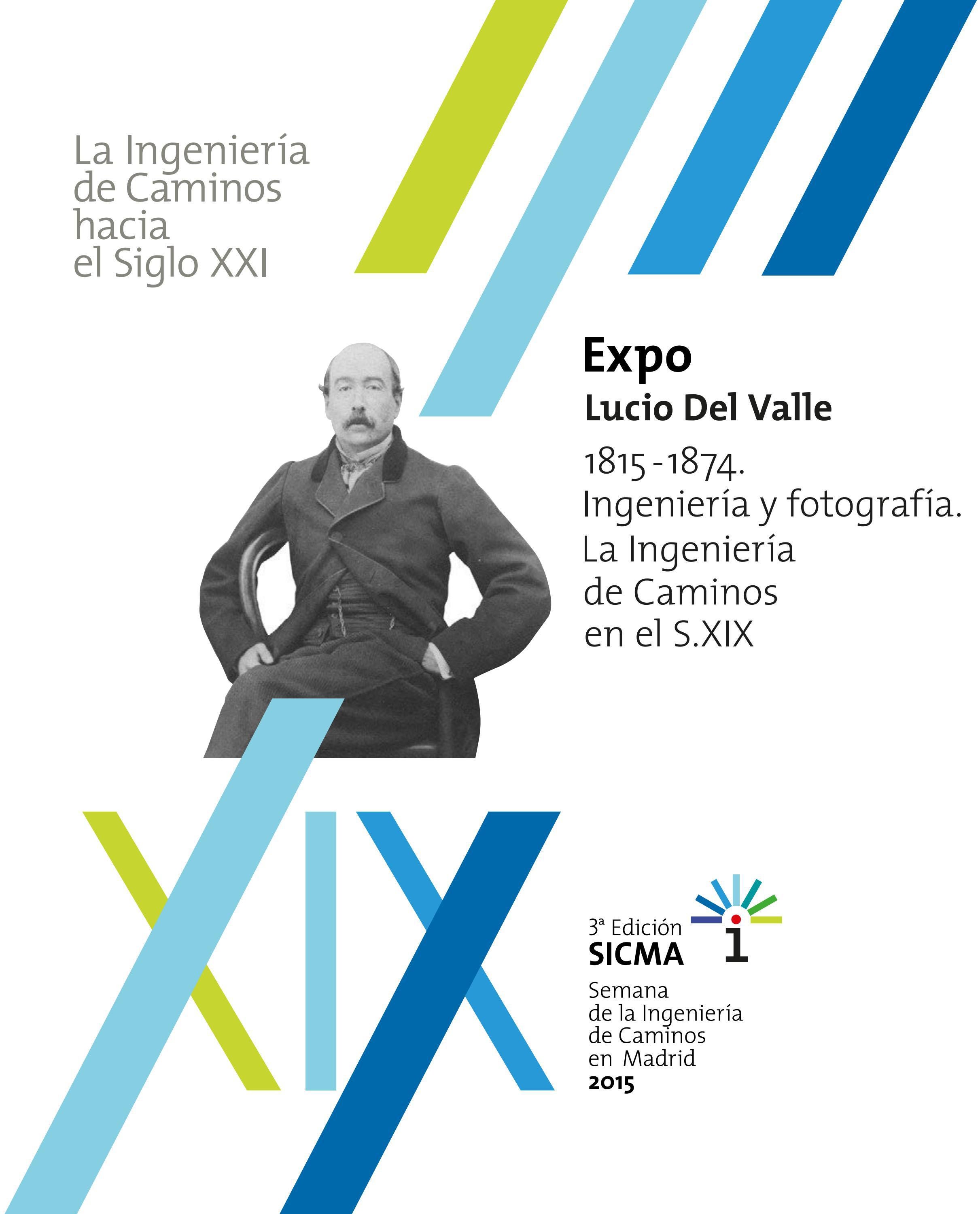 Exposición Lucio del Valle by CICCP Madrid - Issuu