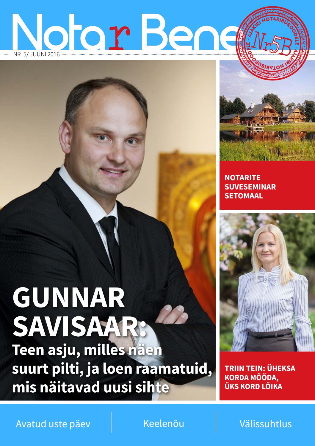 Notarbene 5 by Menu Kirjastus - Issuu
