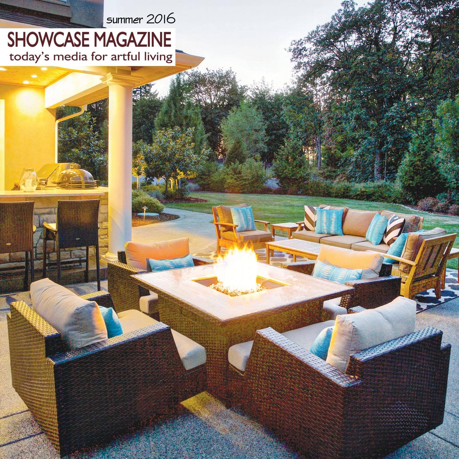 ShowCase Media, 2016 Summer by ShowCase Media - Issuu