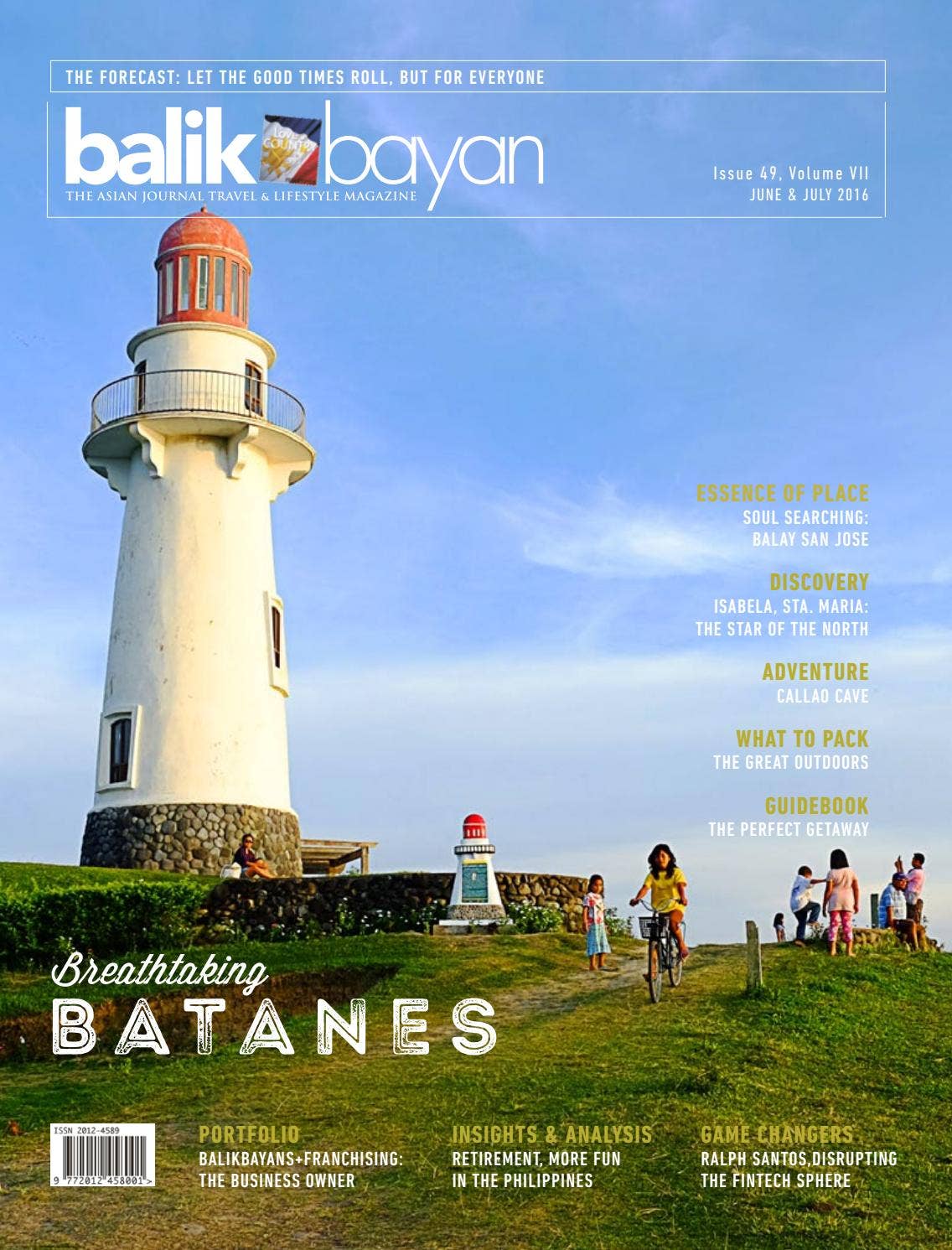 Balikbayan%20mag%20june july2016 by Balikbayan Magazine - Issuu