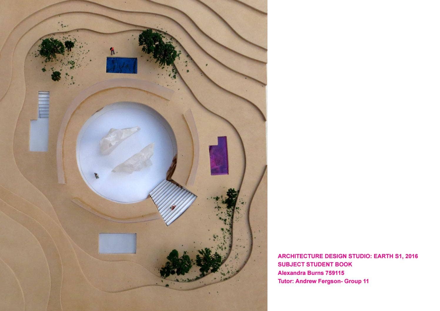 Alexandra burns earth book 150513 by Alexandra Burns - Issuu