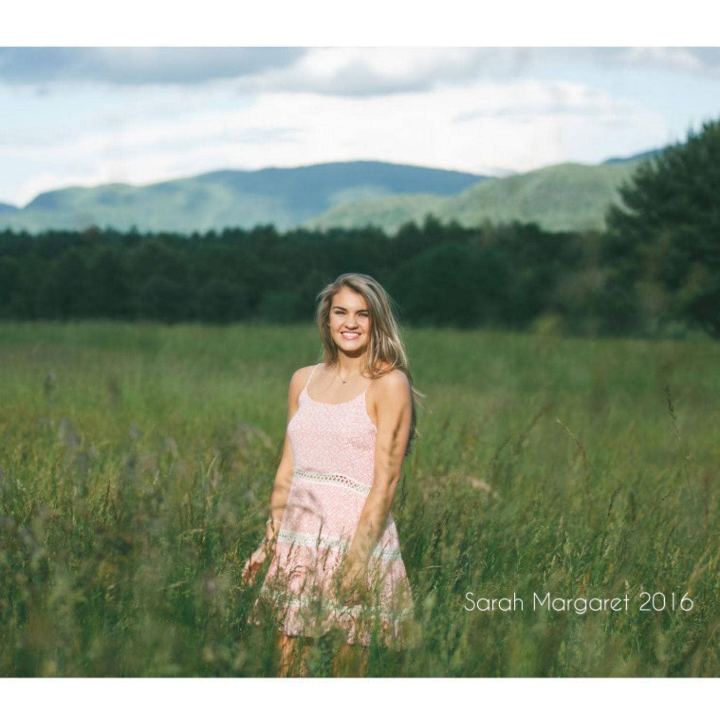 Sarah margaret book by kristi hedberg photography - Issuu