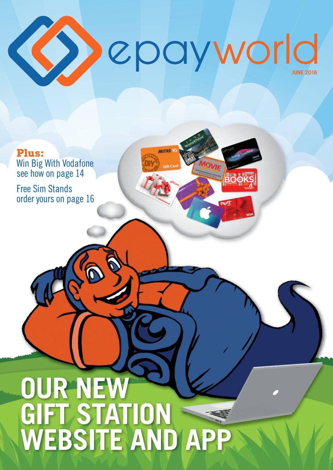 epay World NZ June 2016 by The Intermedia Group - Issuu