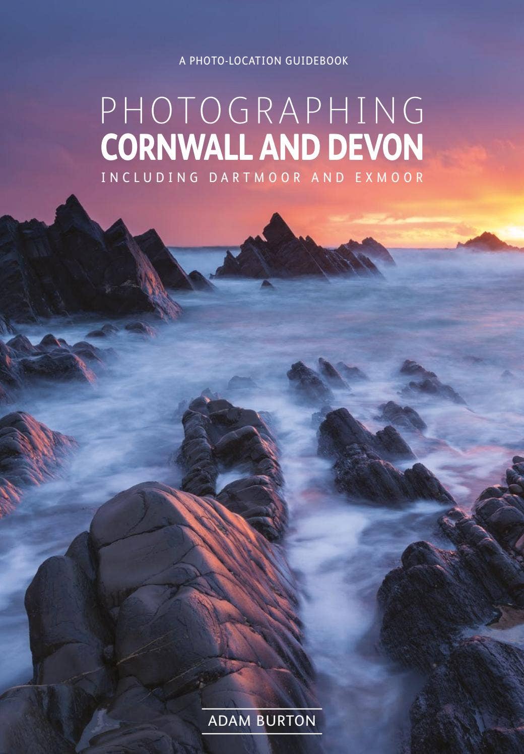 Photographing Cornwall and Devon by Michael Ryan - Issuu