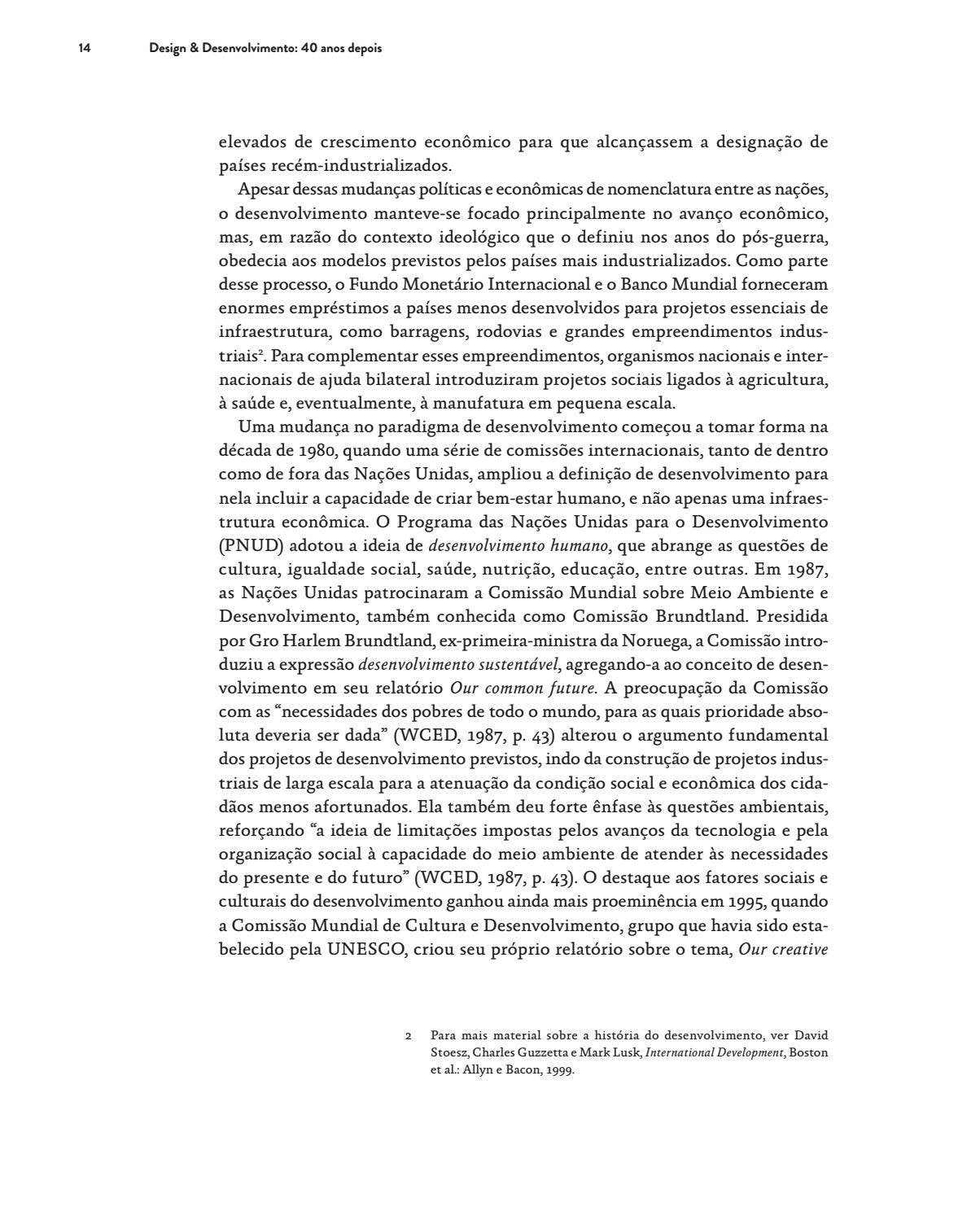 PATROCINIO-Design e Desenvolvimento-Amostra by Editora Blucher - Issuu
