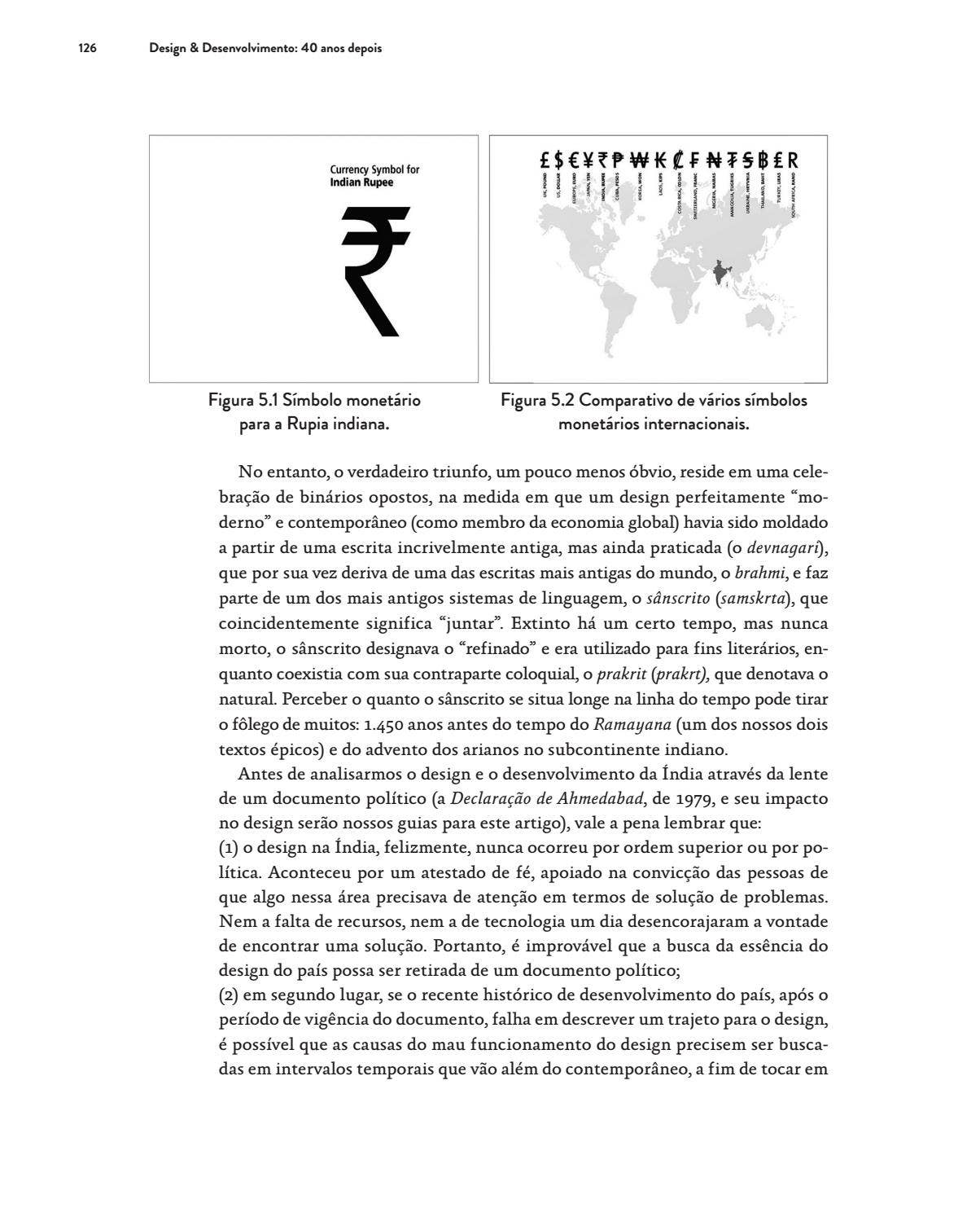 PATROCINIO-Design e Desenvolvimento-Amostra by Editora Blucher - Issuu