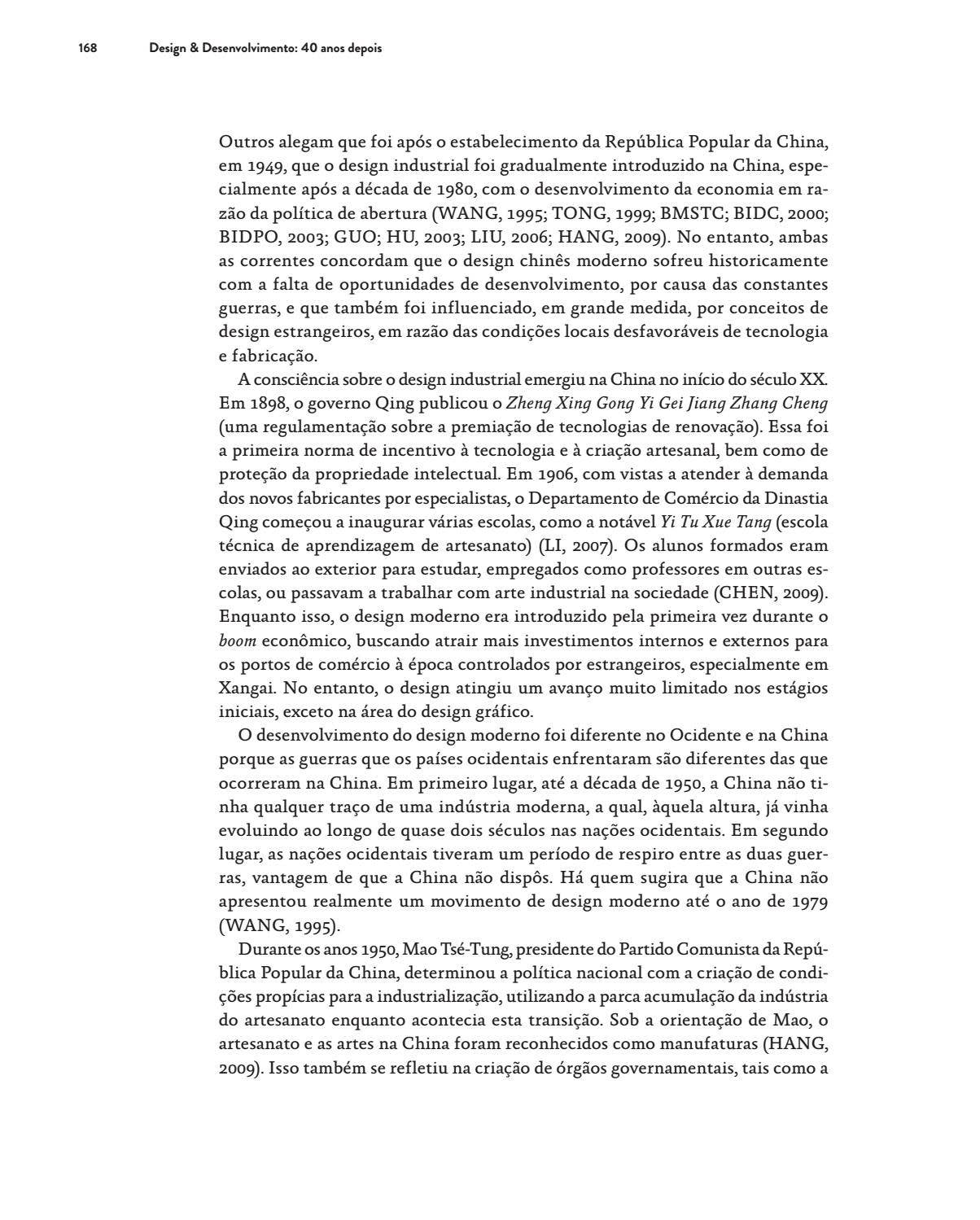 PATROCINIO-Design e Desenvolvimento-Amostra by Editora Blucher - Issuu